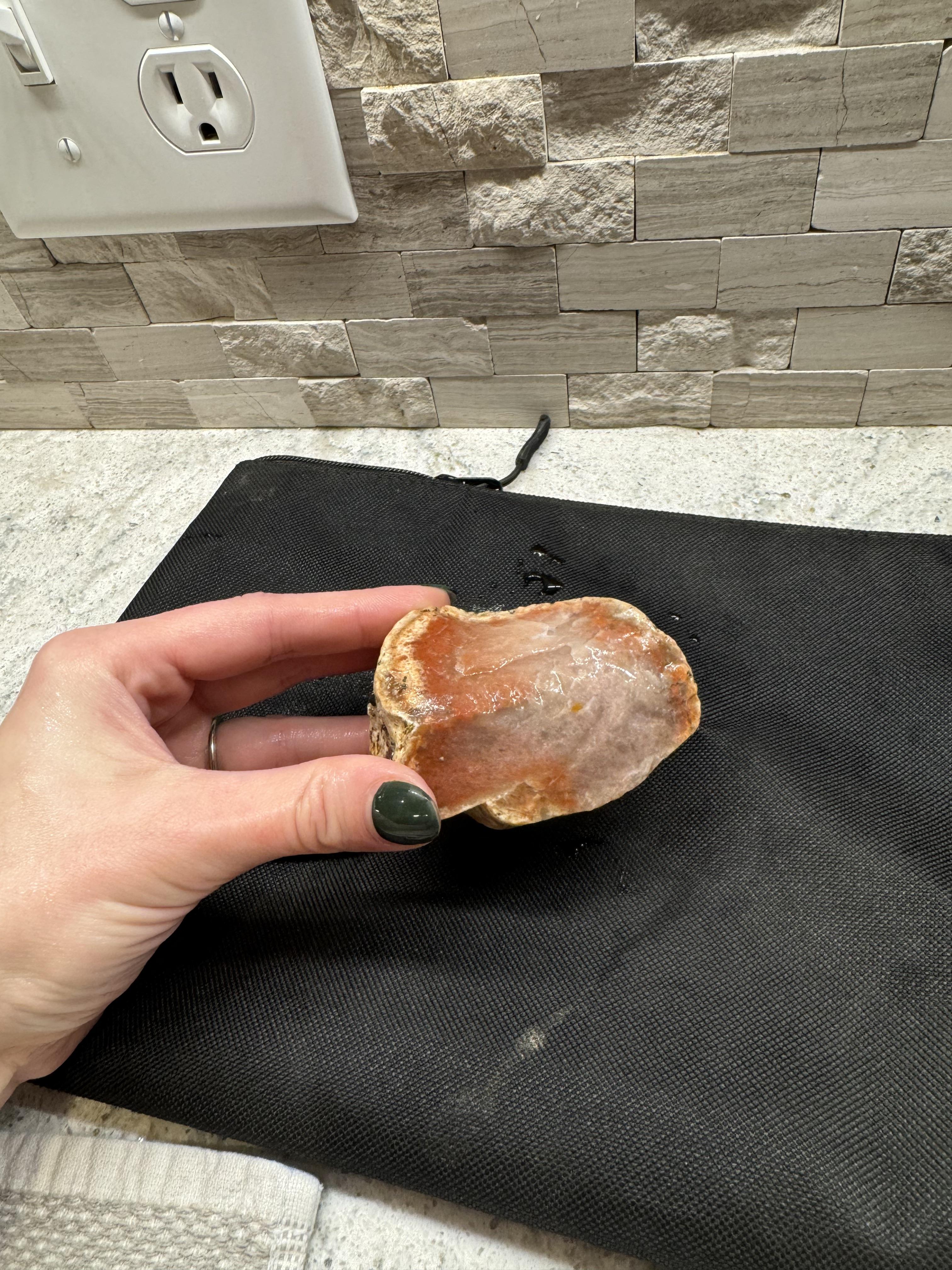 What’s this rock? | Scrolller