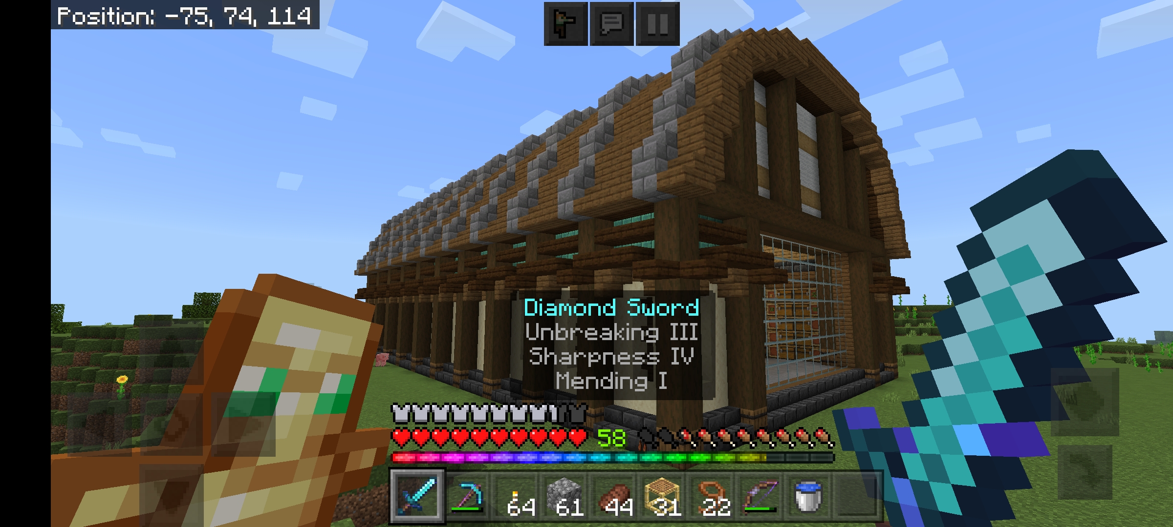 My new storage room | Scrolller