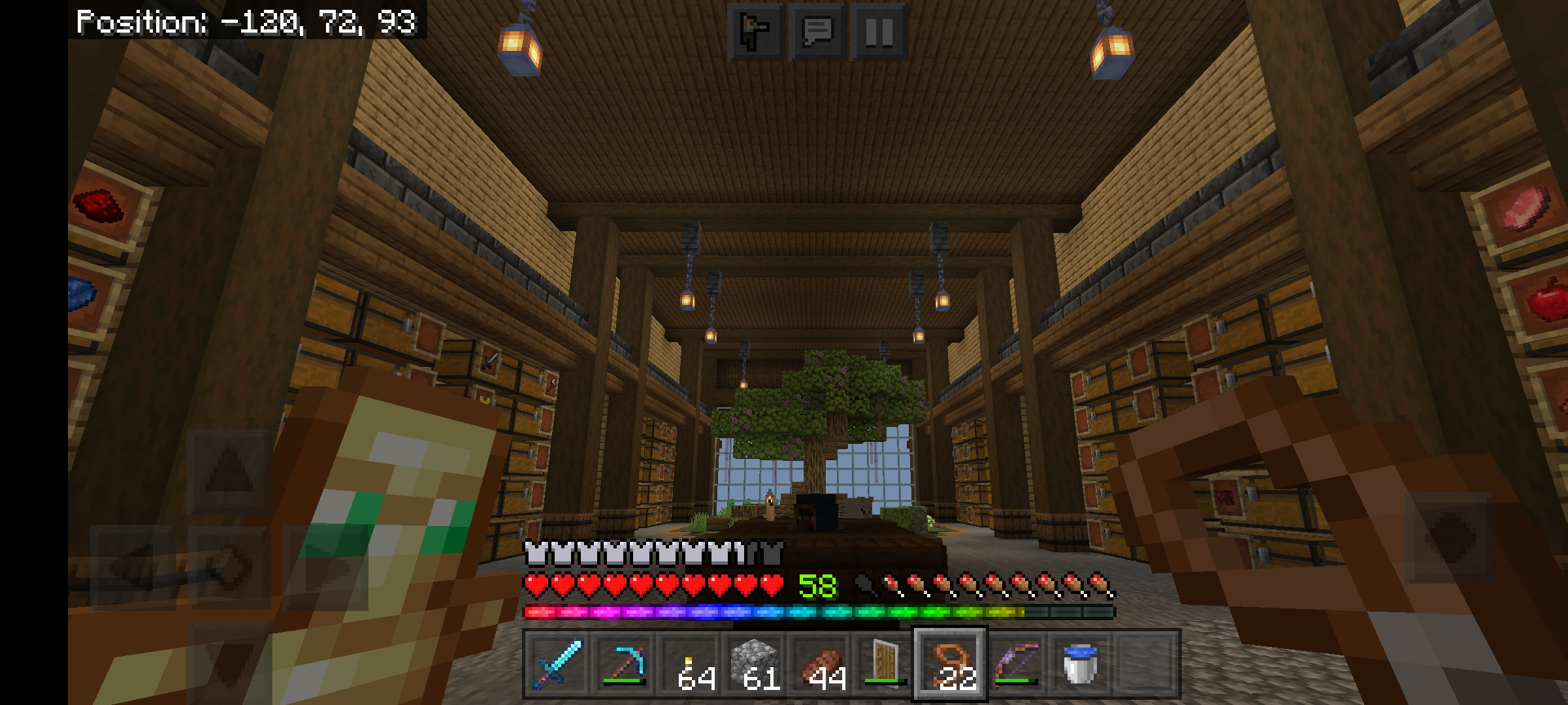 My new storage room | Scrolller