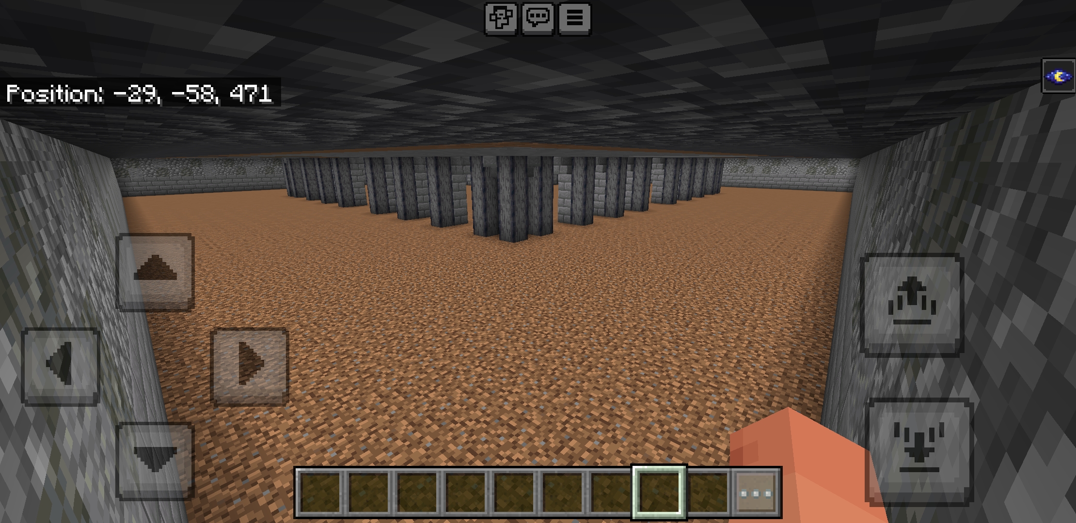 What should i put here? | Scrolller