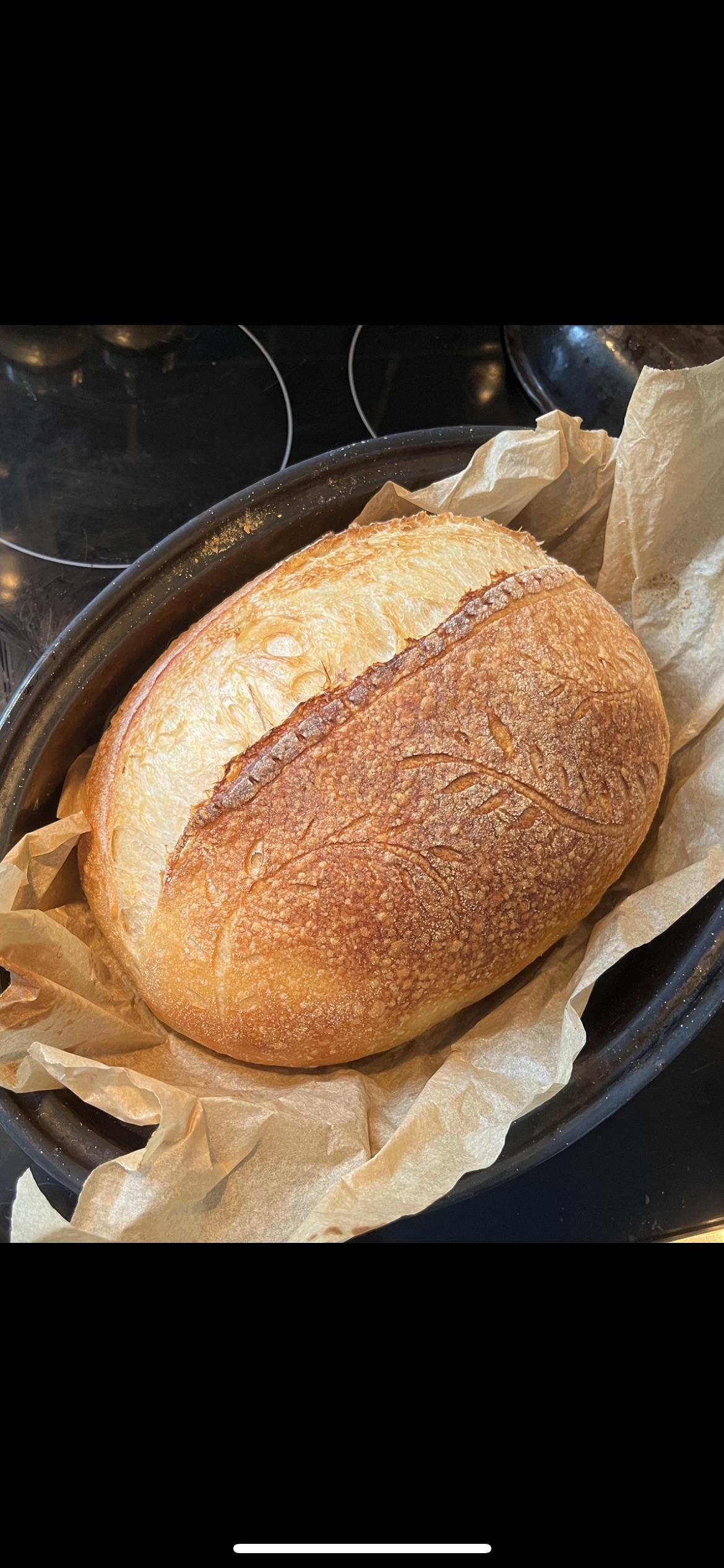 Discover more like Breadit: My third attempt with sourdough 🤤 and Related Content | Scrolller