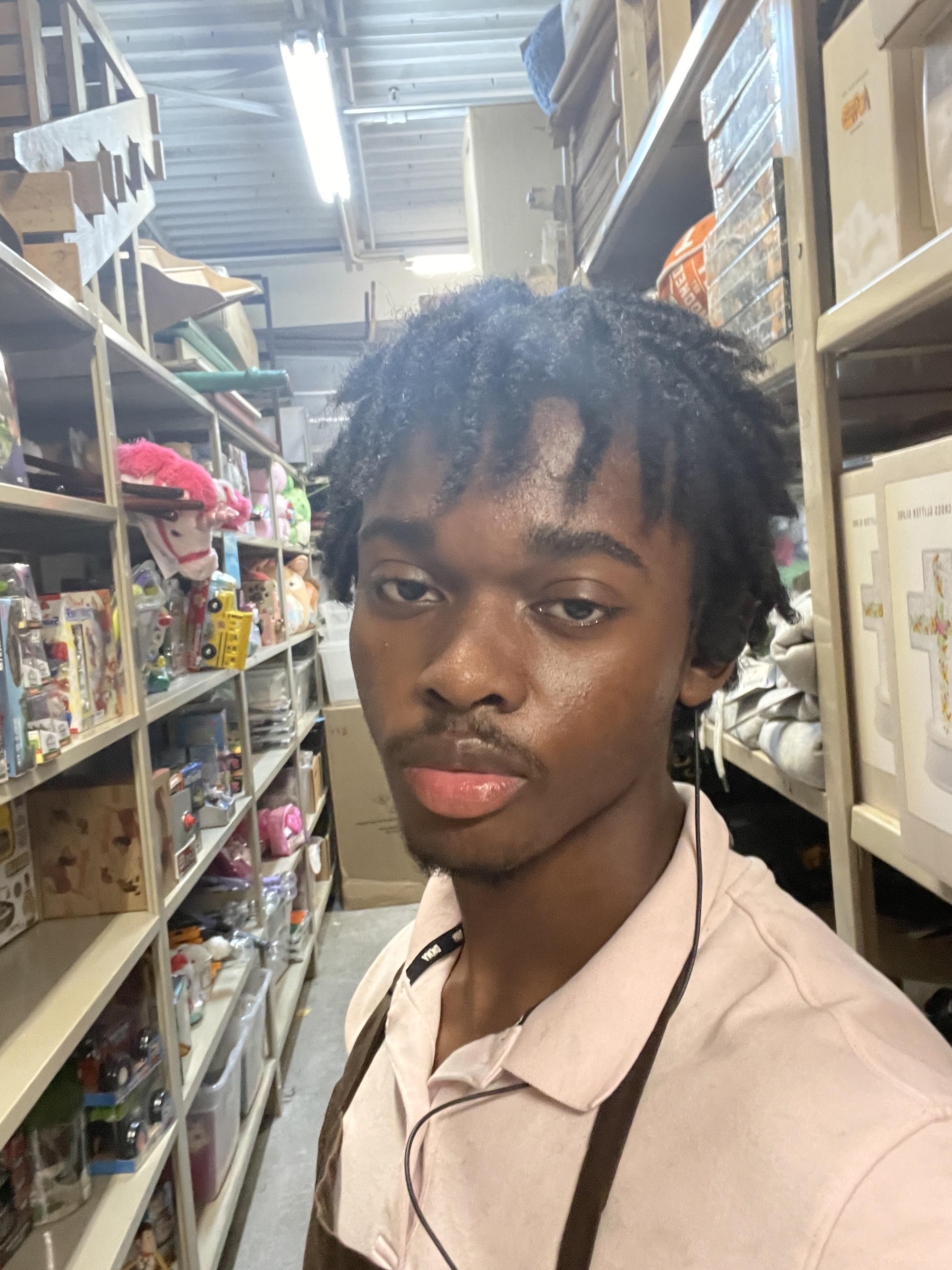 Cornrows?? | Scrolller