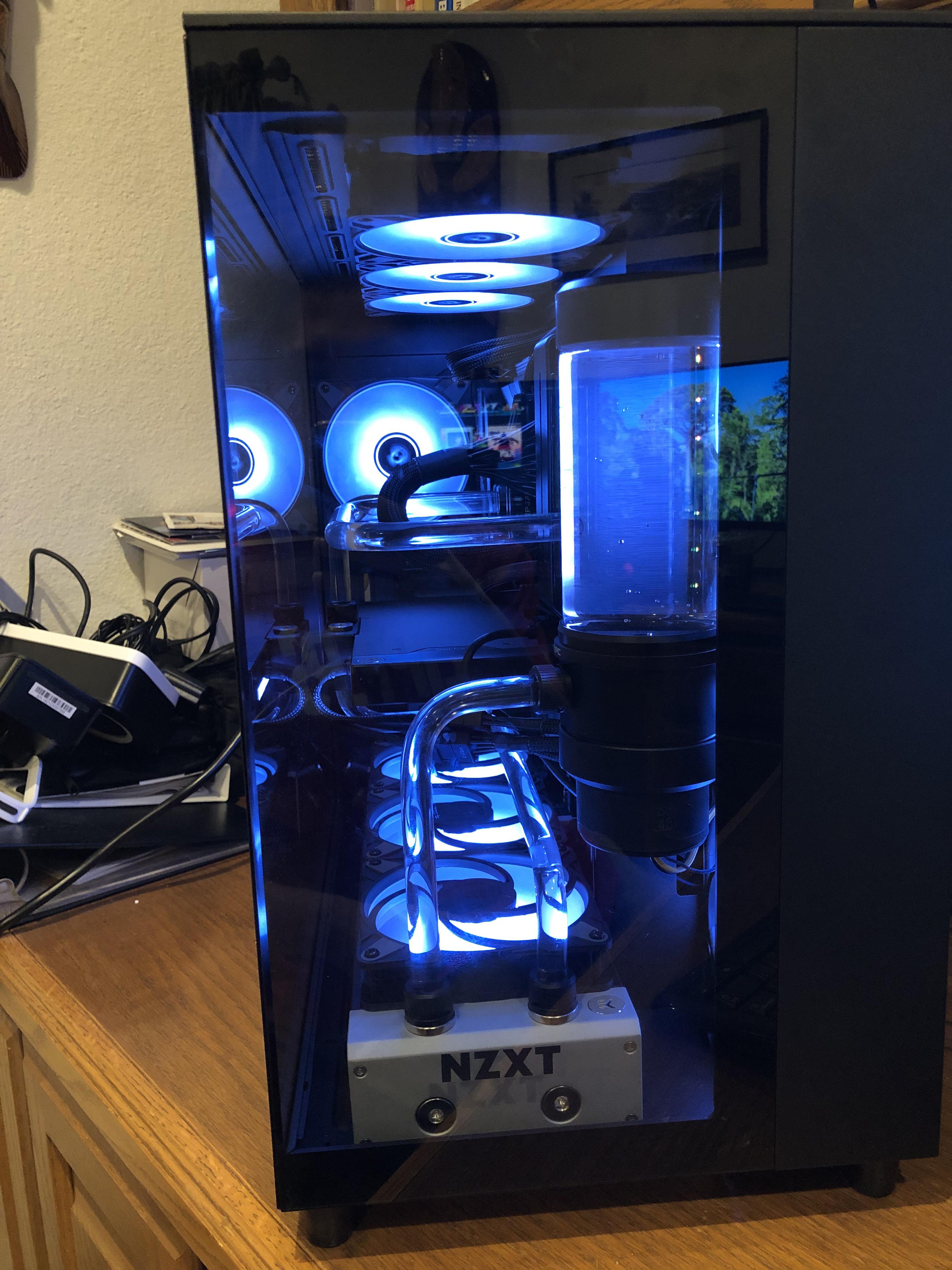 Discover more like Watercooling: First Water Cool Build and Related ...