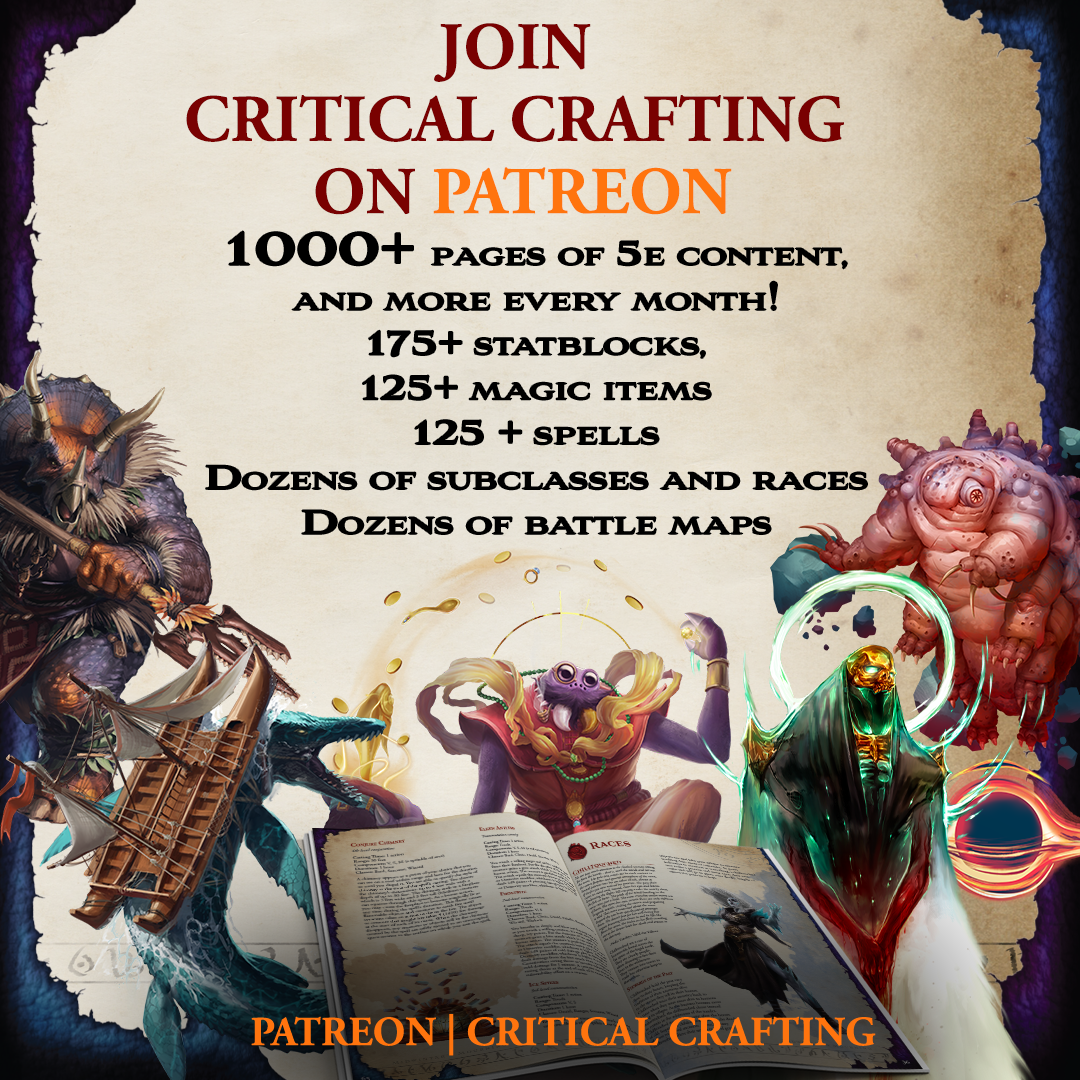 [OC] Wristband of Mighty Magic | Scrolller