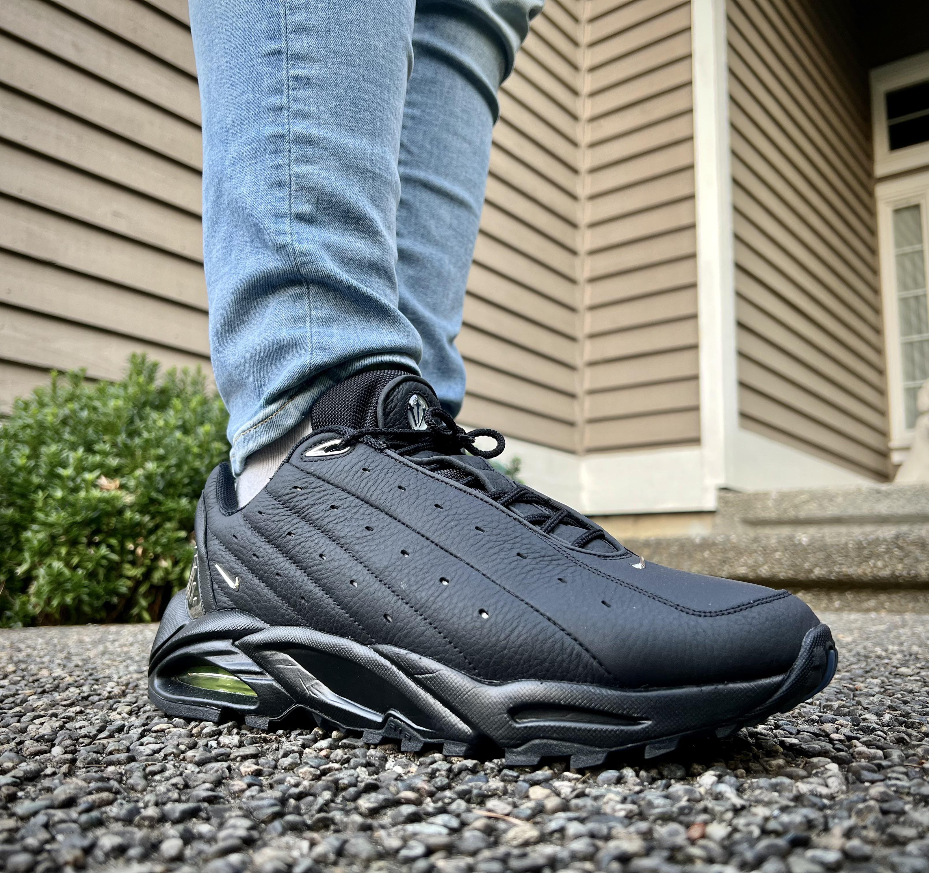 Hot Steppa 🔥 | Scrolller