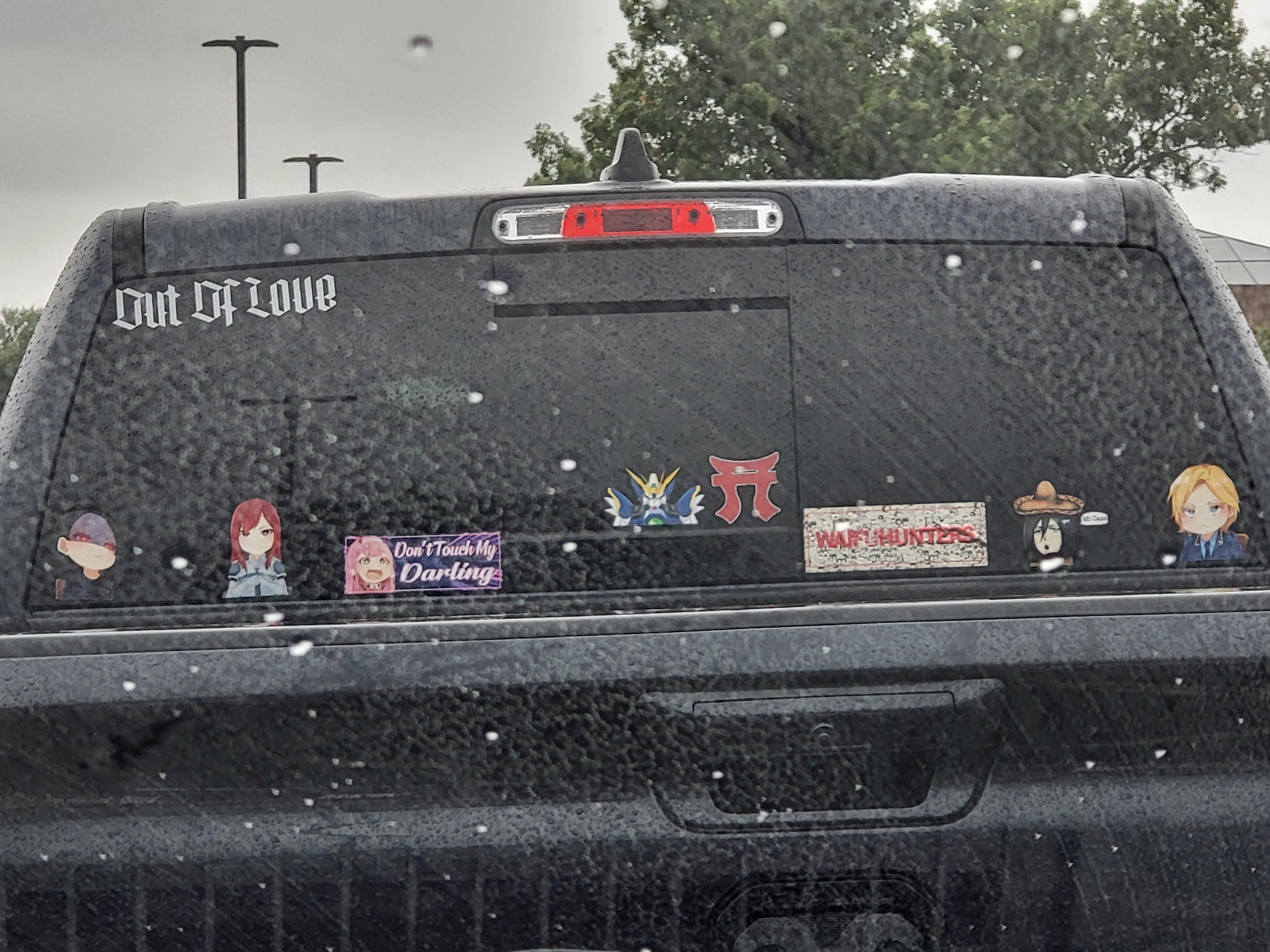 WAIFU Hunter | Scrolller