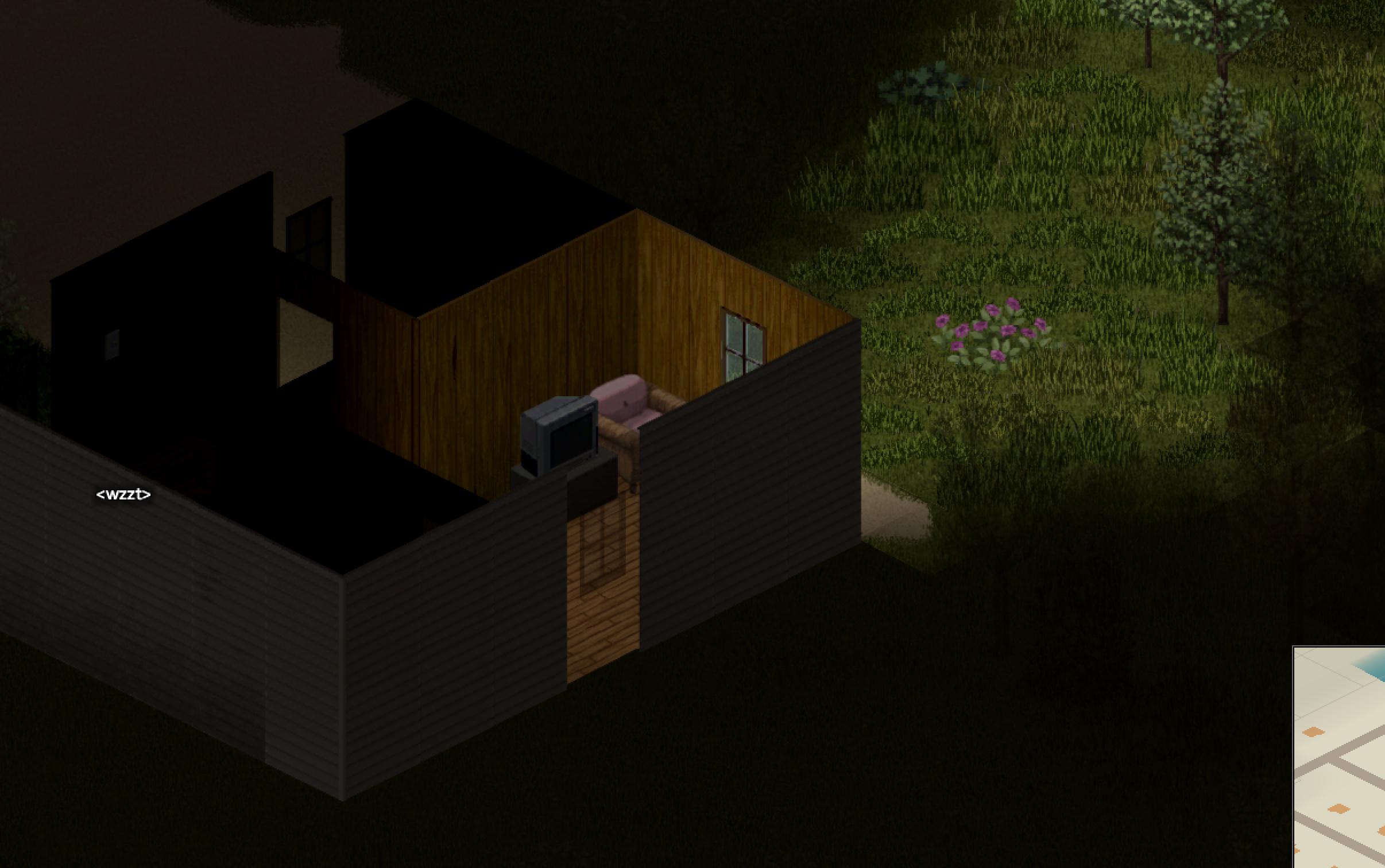 Wall rendering MacOS issue | Scrolller