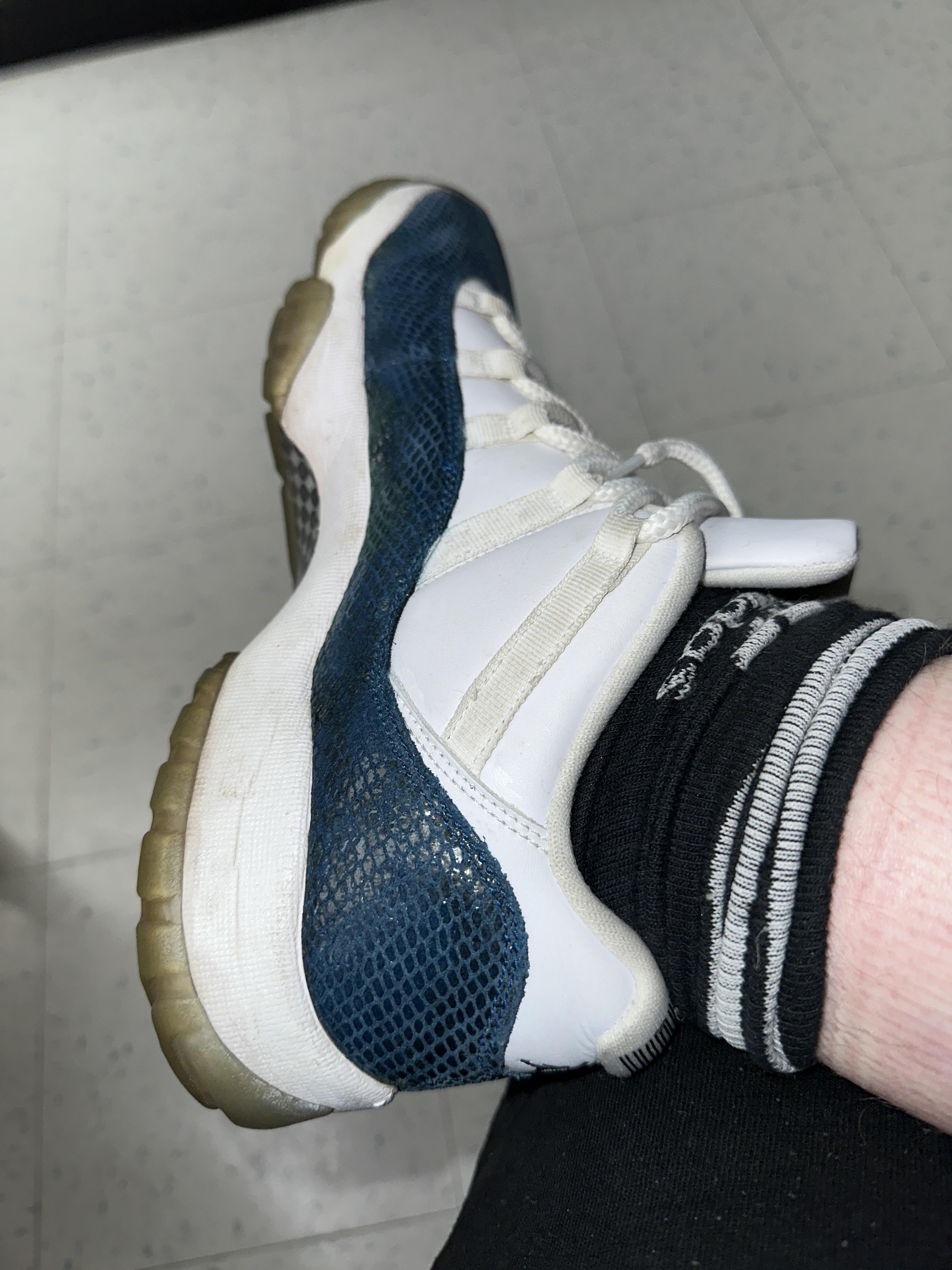 Discover more like Sneakers: Goodwill Score Today for 7.50 and Related Content | Scrolller