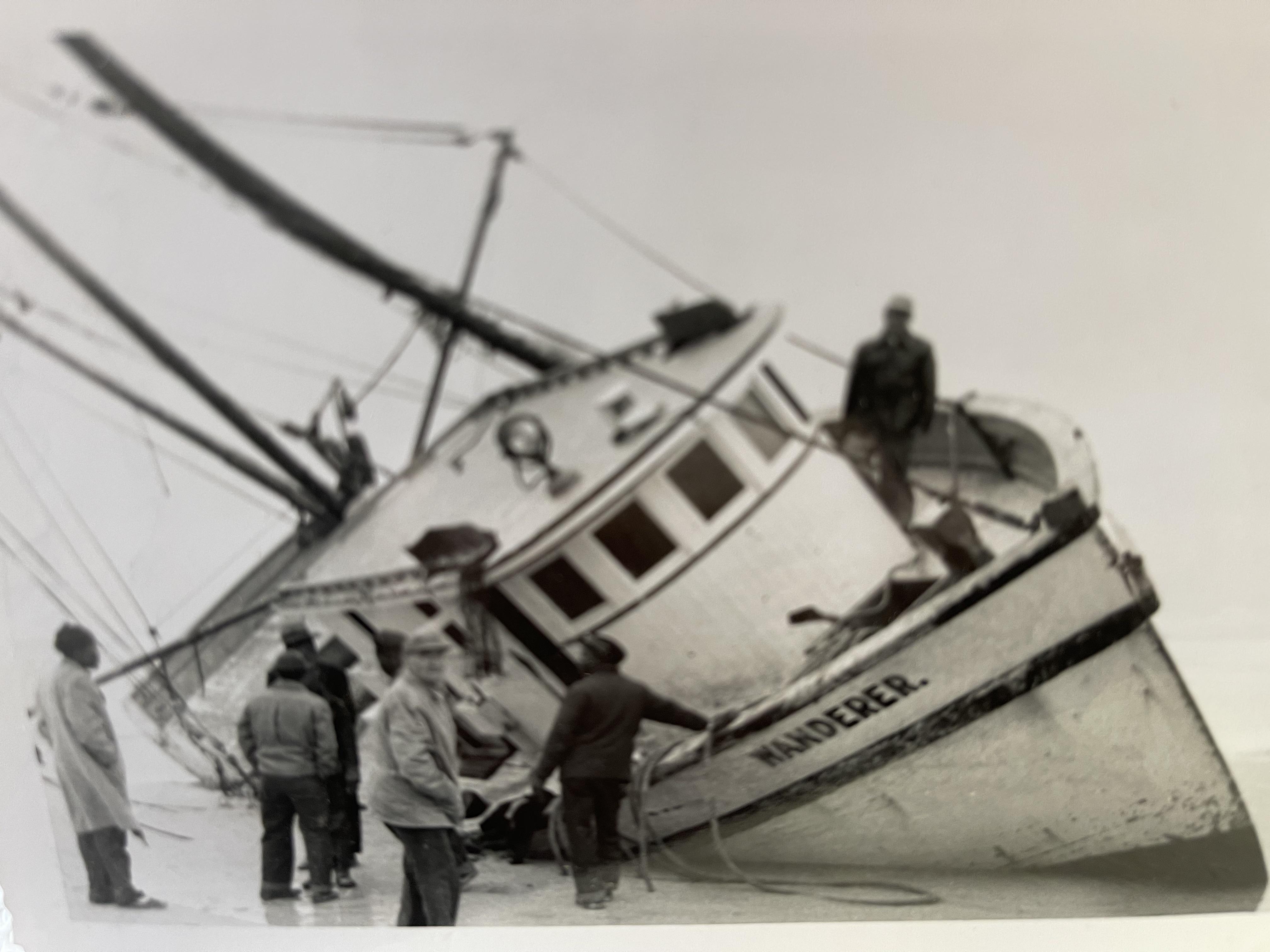 Wanderer | Scrolller