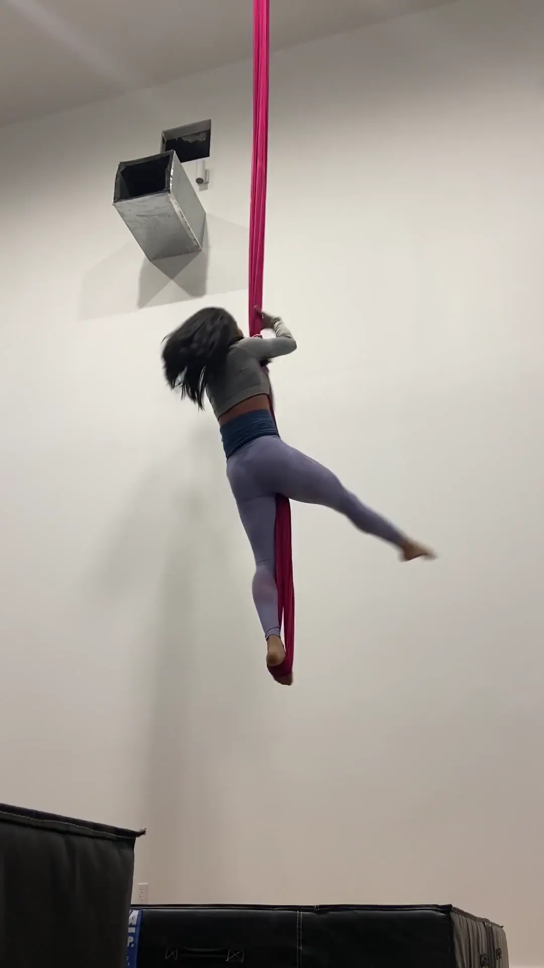 Wanted to share my favorite sling sequence! Do you love it as much as me?? | Scrolller