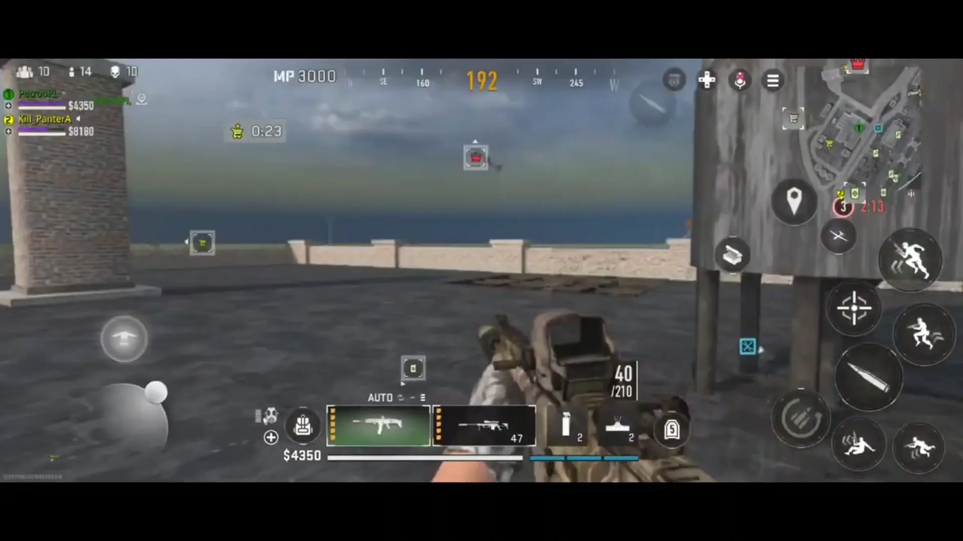 Warzone Mobile soft lsunch | Scrolller