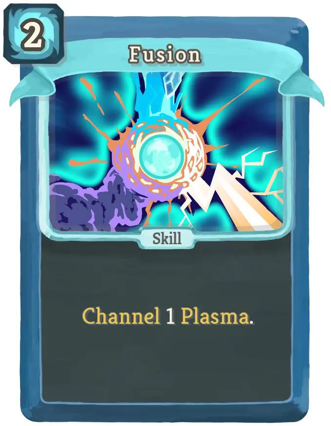 Was there a cut interaction with plasma orbs? | Scrolller