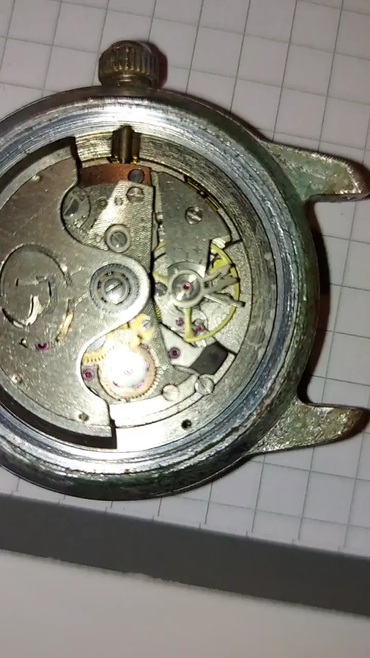 Watch running really really fast | Scrolller