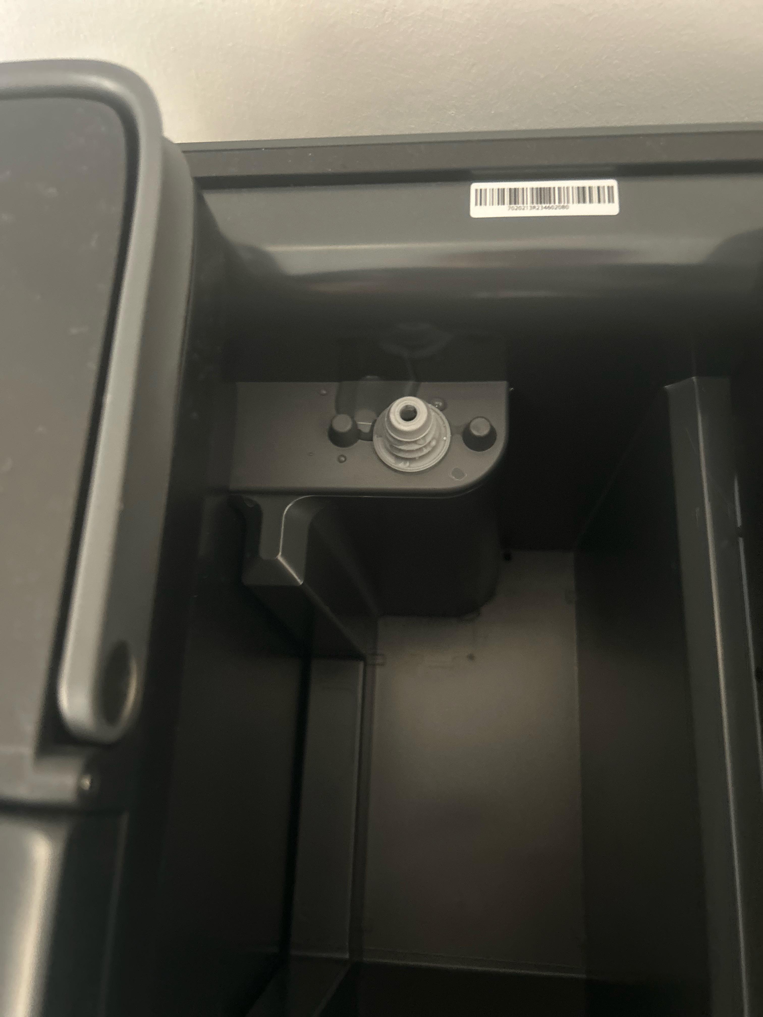 Water leak or normal? | Scrolller