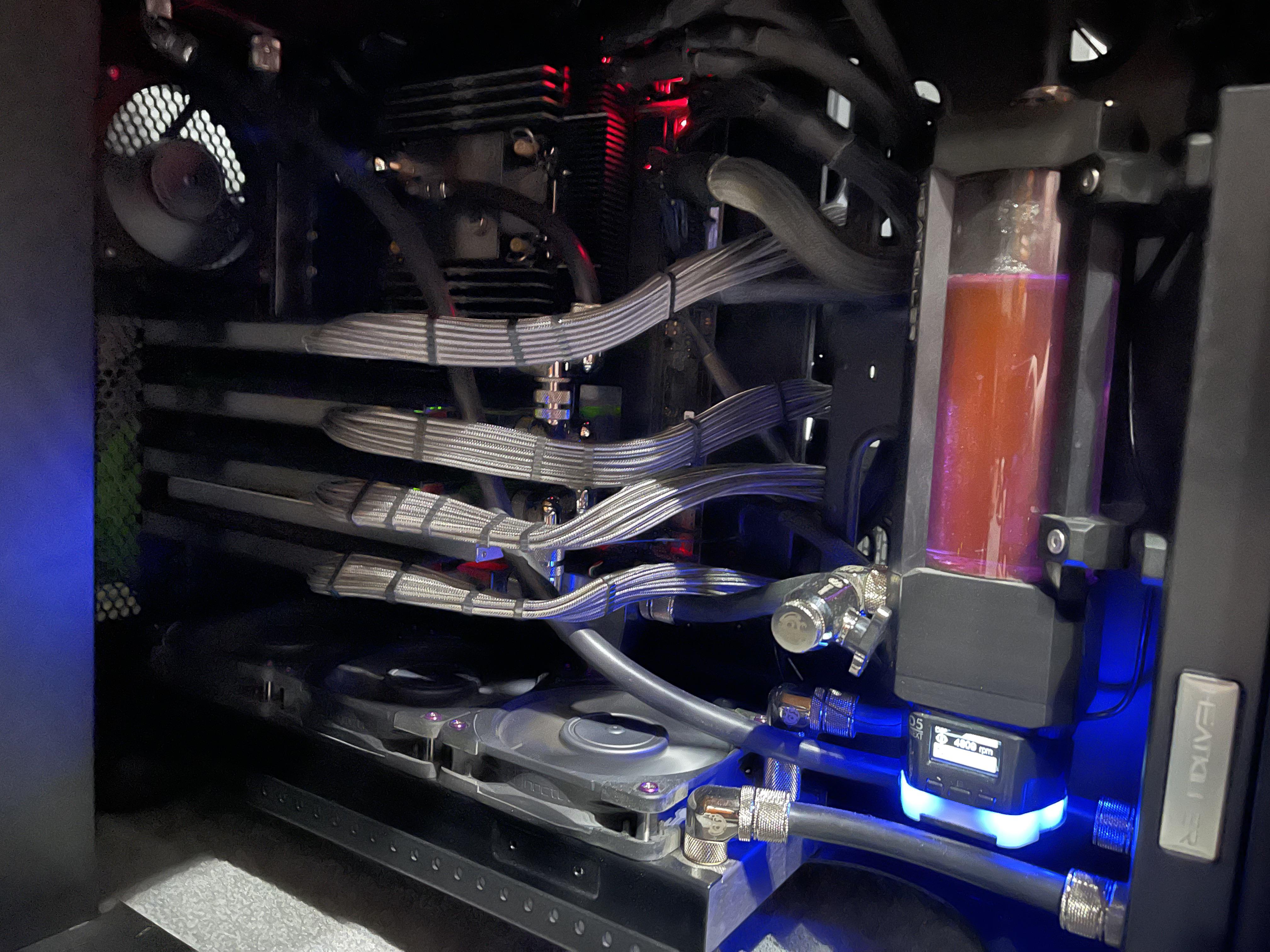 Mid Build Photos Scrolller