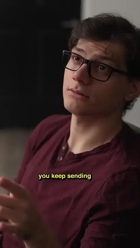 We all get that feeling | Scrolller