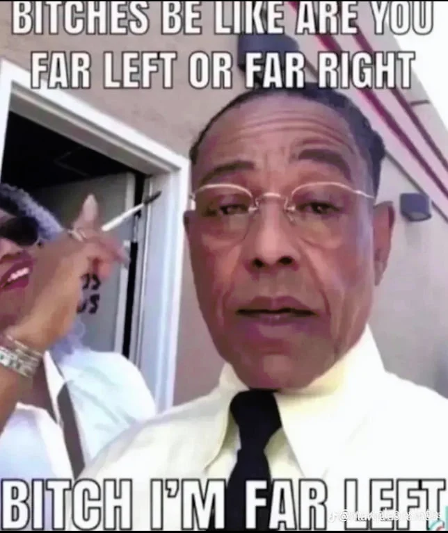 We are not the same | Scrolller