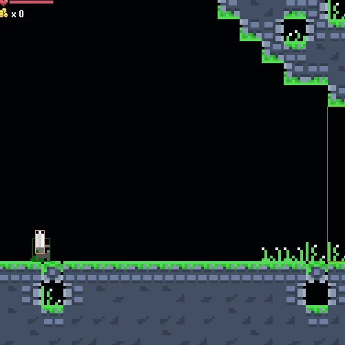 We jammin'. I survived night one and my framework is coming together c: | Scrolller