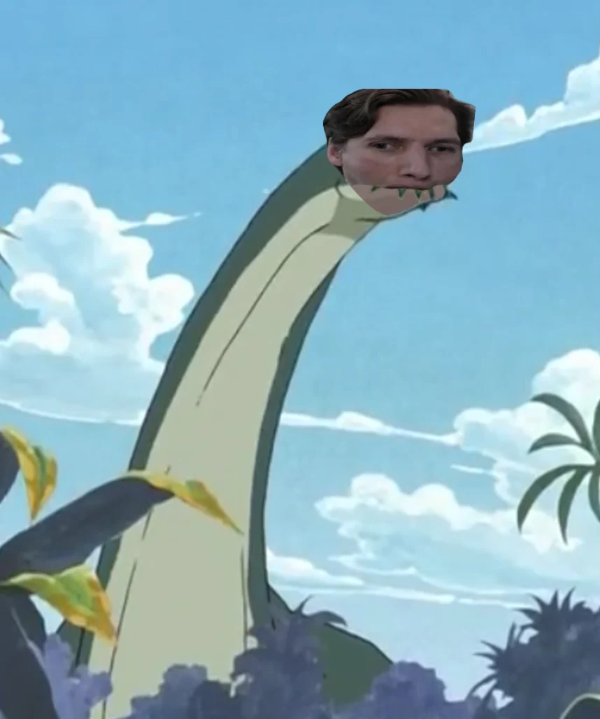 We spotted jerma in One Piece | Scrolller