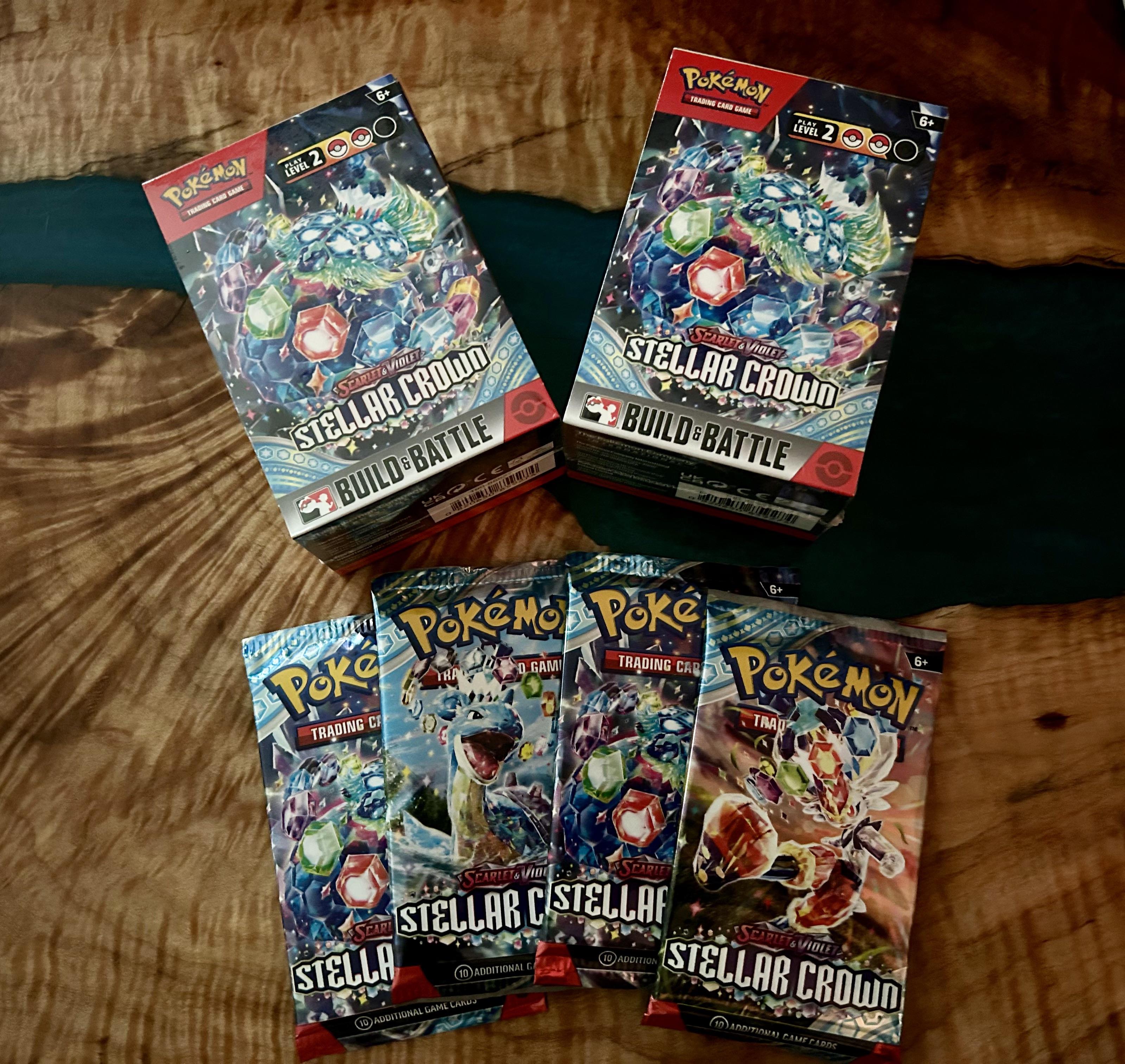 Stellar Crown | Scrolller