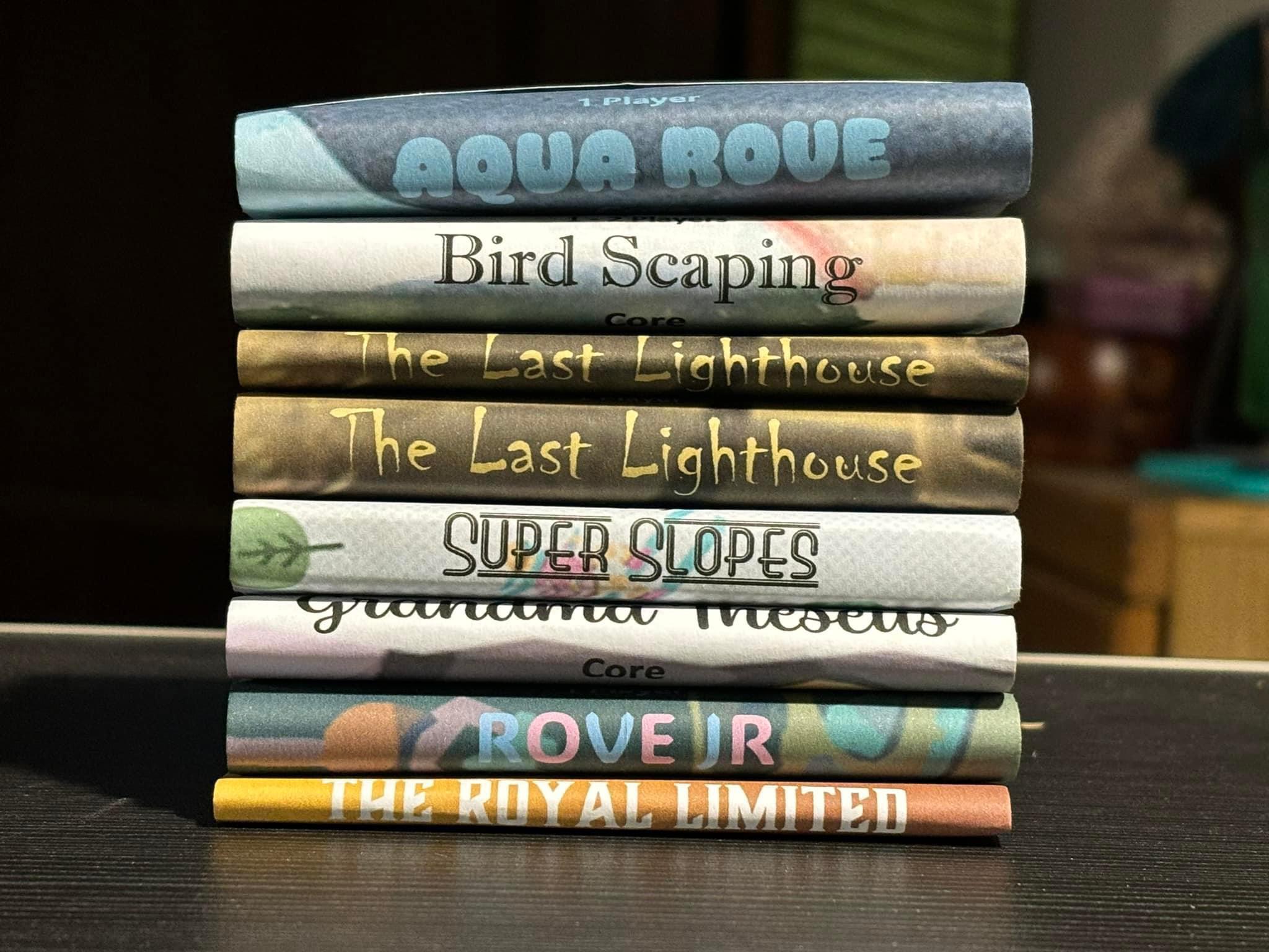 Weekend Builds | Scrolller