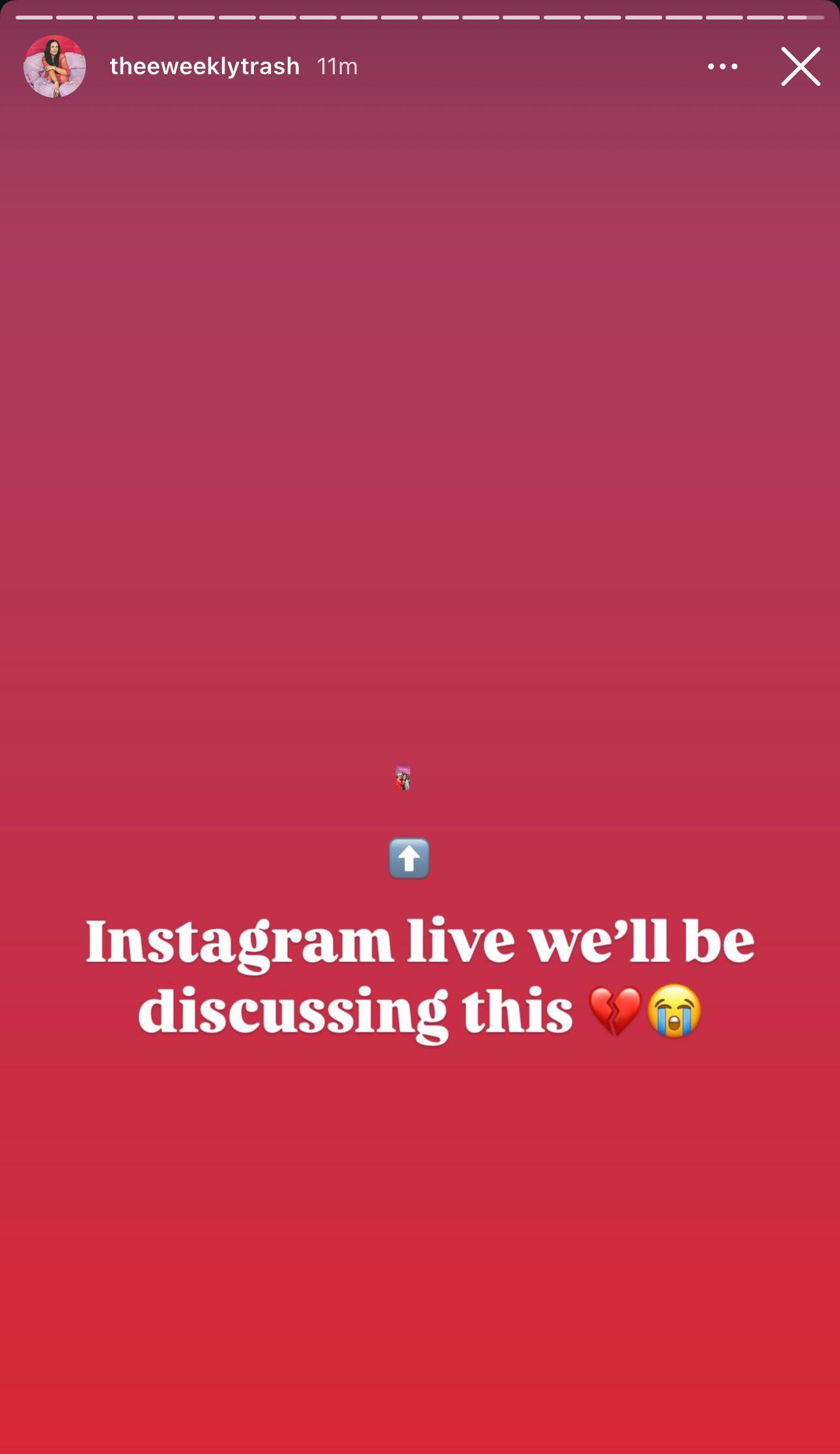 Weekly trash | Scrolller