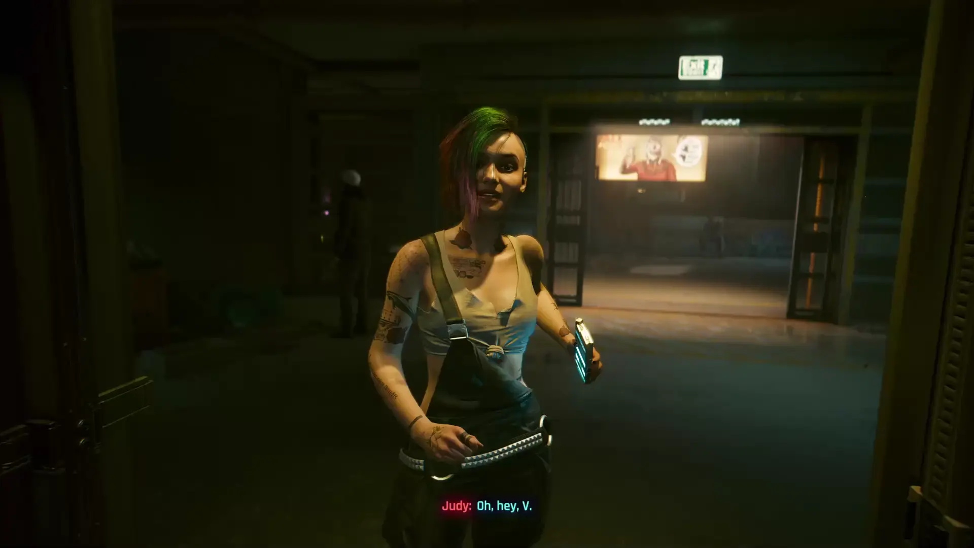 Weird Bug | Scrolller