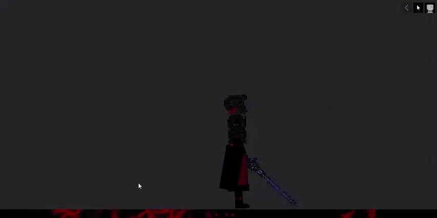 Weird damage issue, does this happen to anyone else? | Scrolller