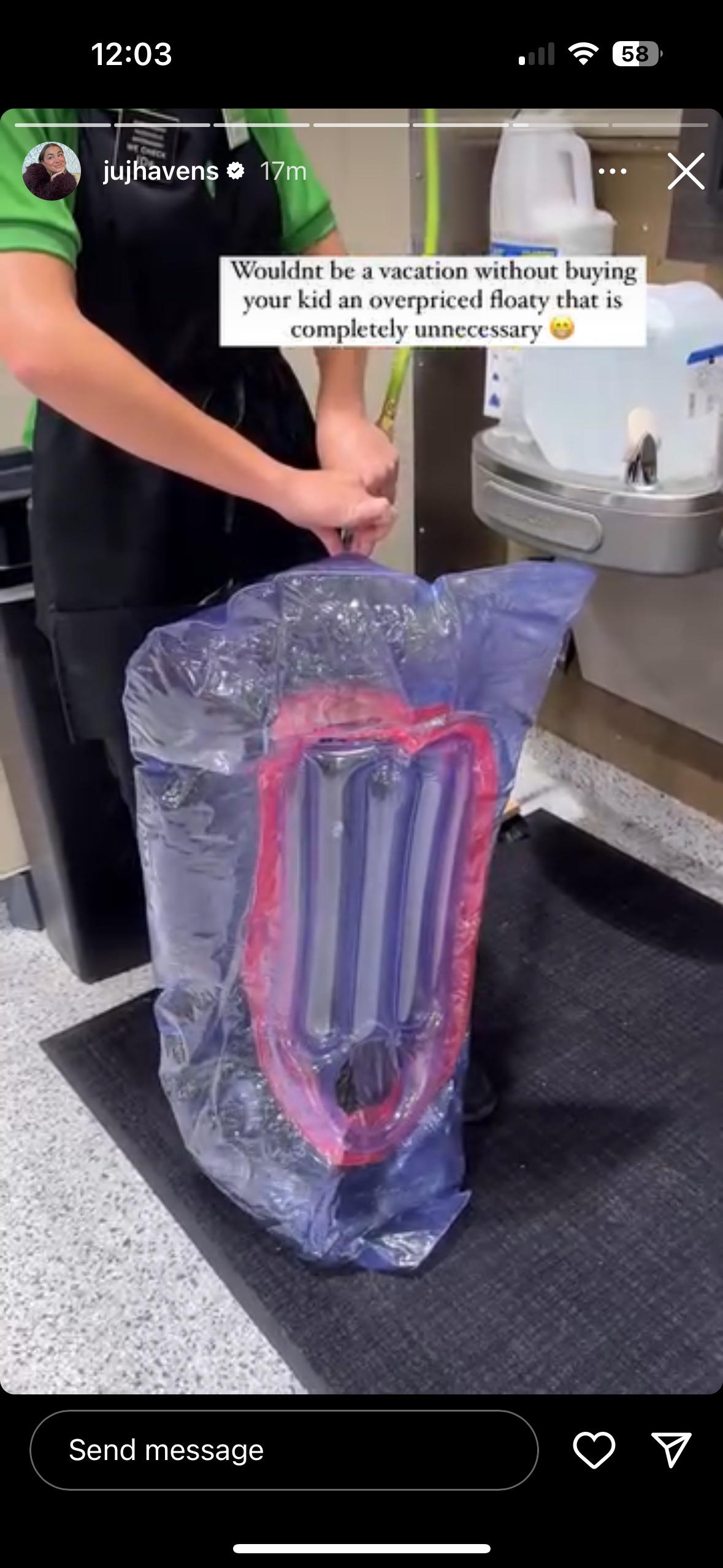 Weird energy | Scrolller