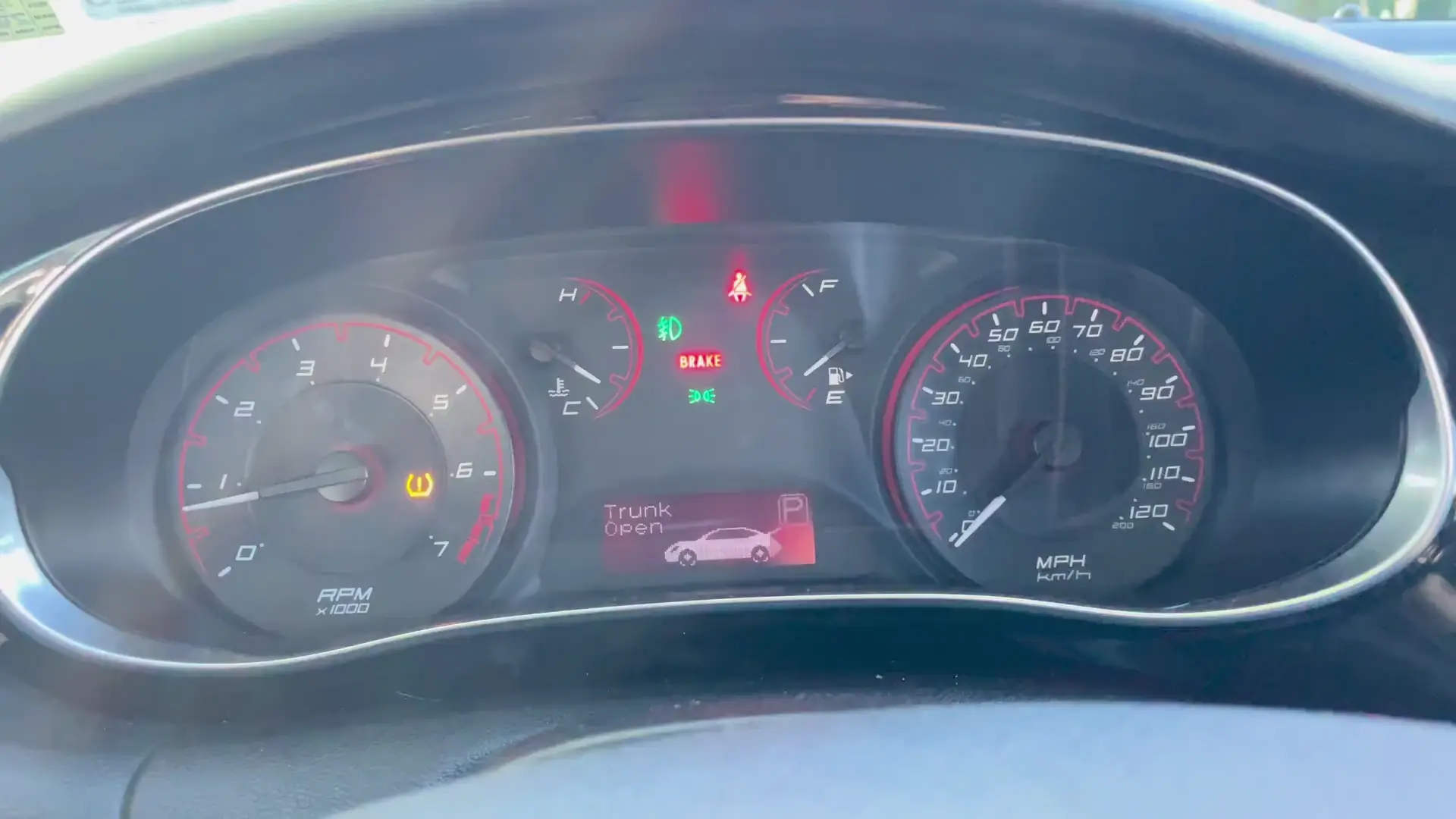 Weird noise. HELP | Scrolller