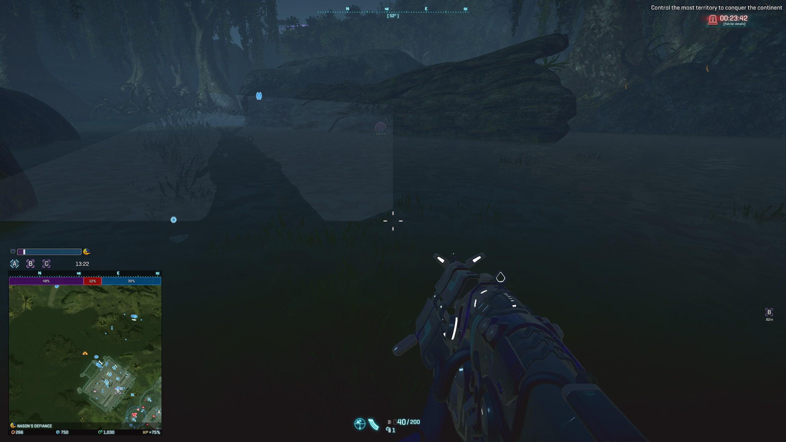 Weird visual bug overlay | Scrolller