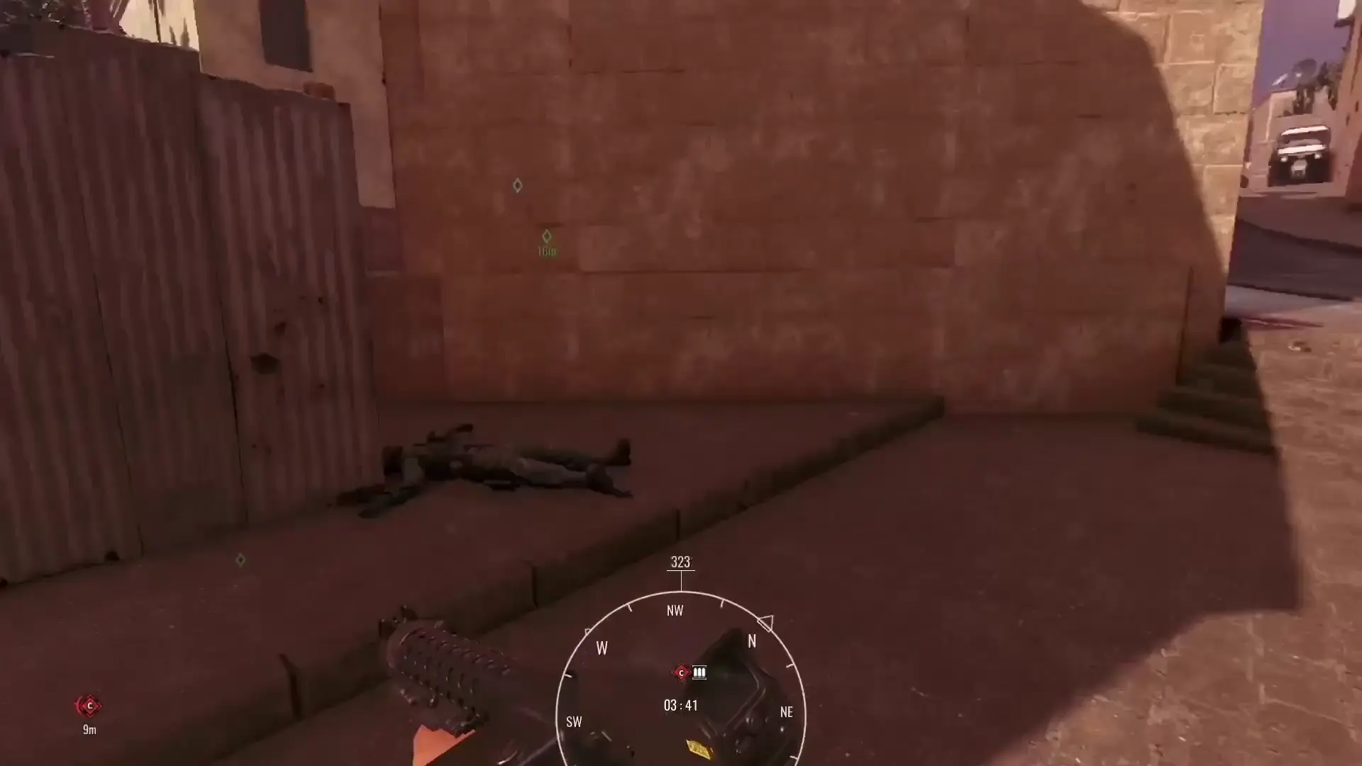 Weird voice lines? | Scrolller