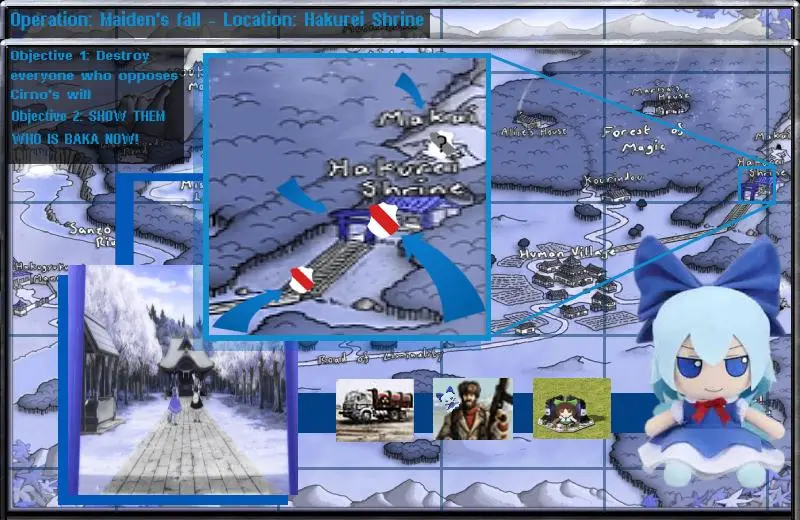 Welcome back, Commander! | Scrolller