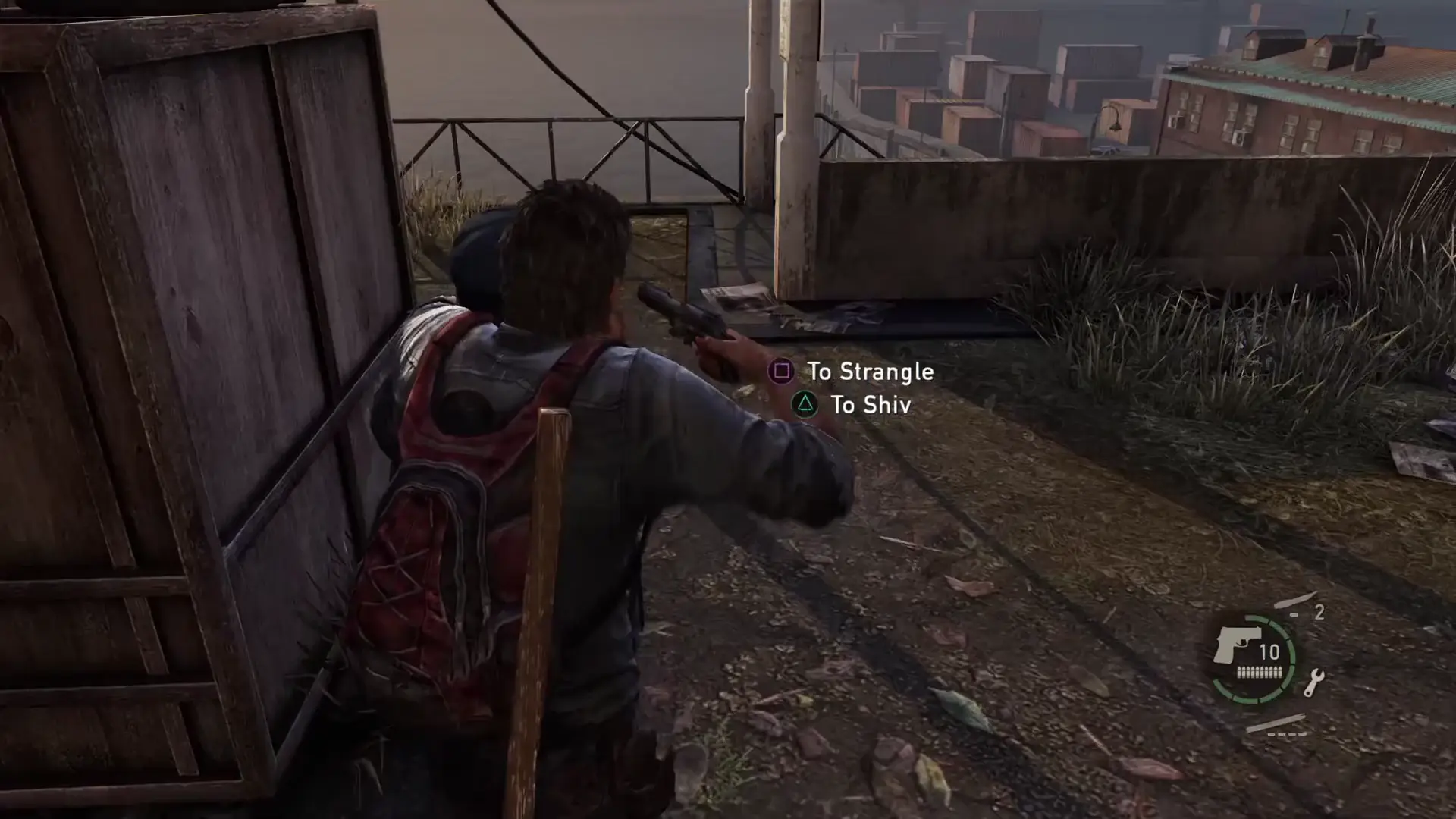 Discover more like Thelastofus: Well that didn’t go very well and Related Content | Scrolller
