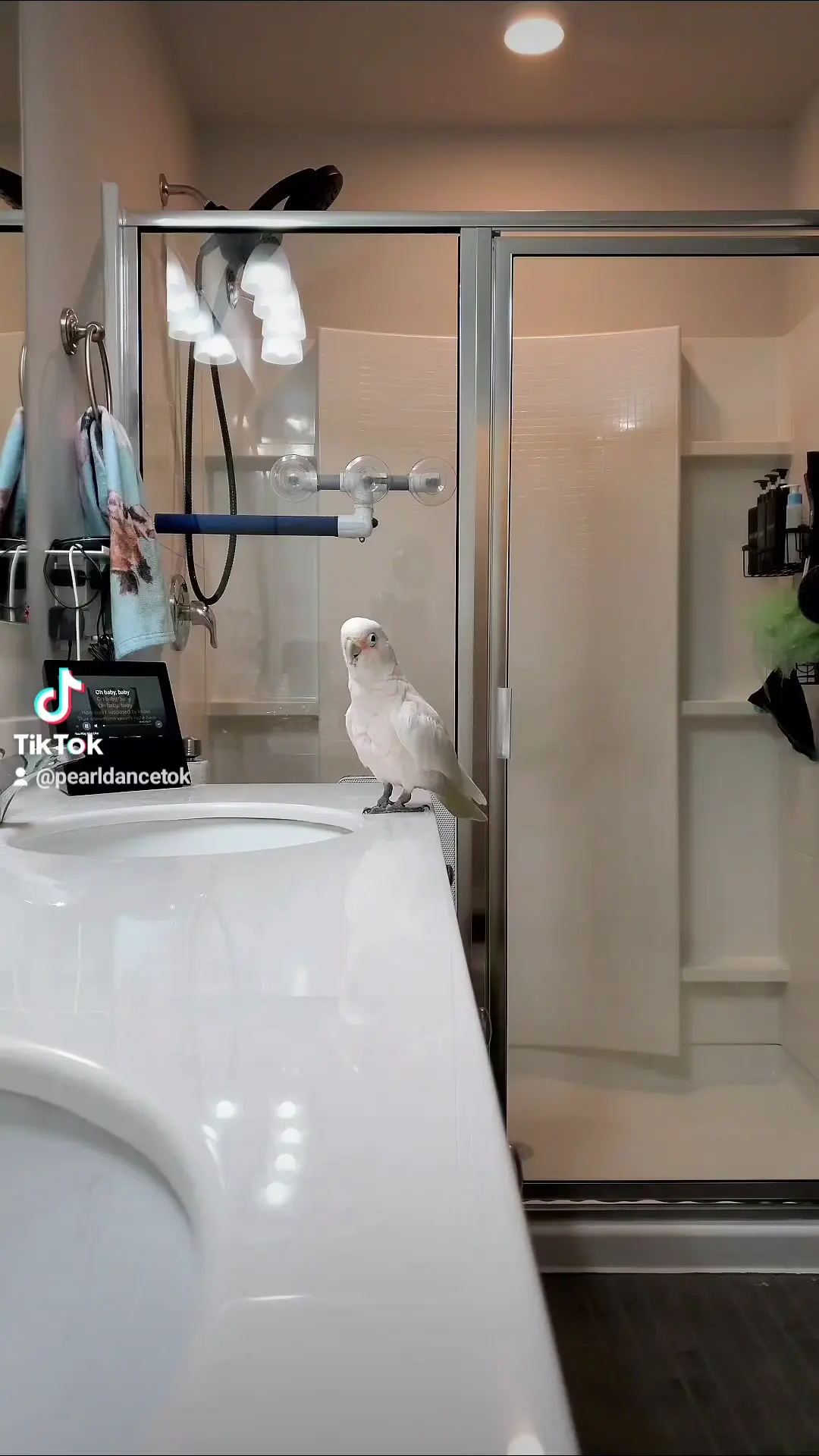 We're promoting good mental health. 🤍 | Scrolller