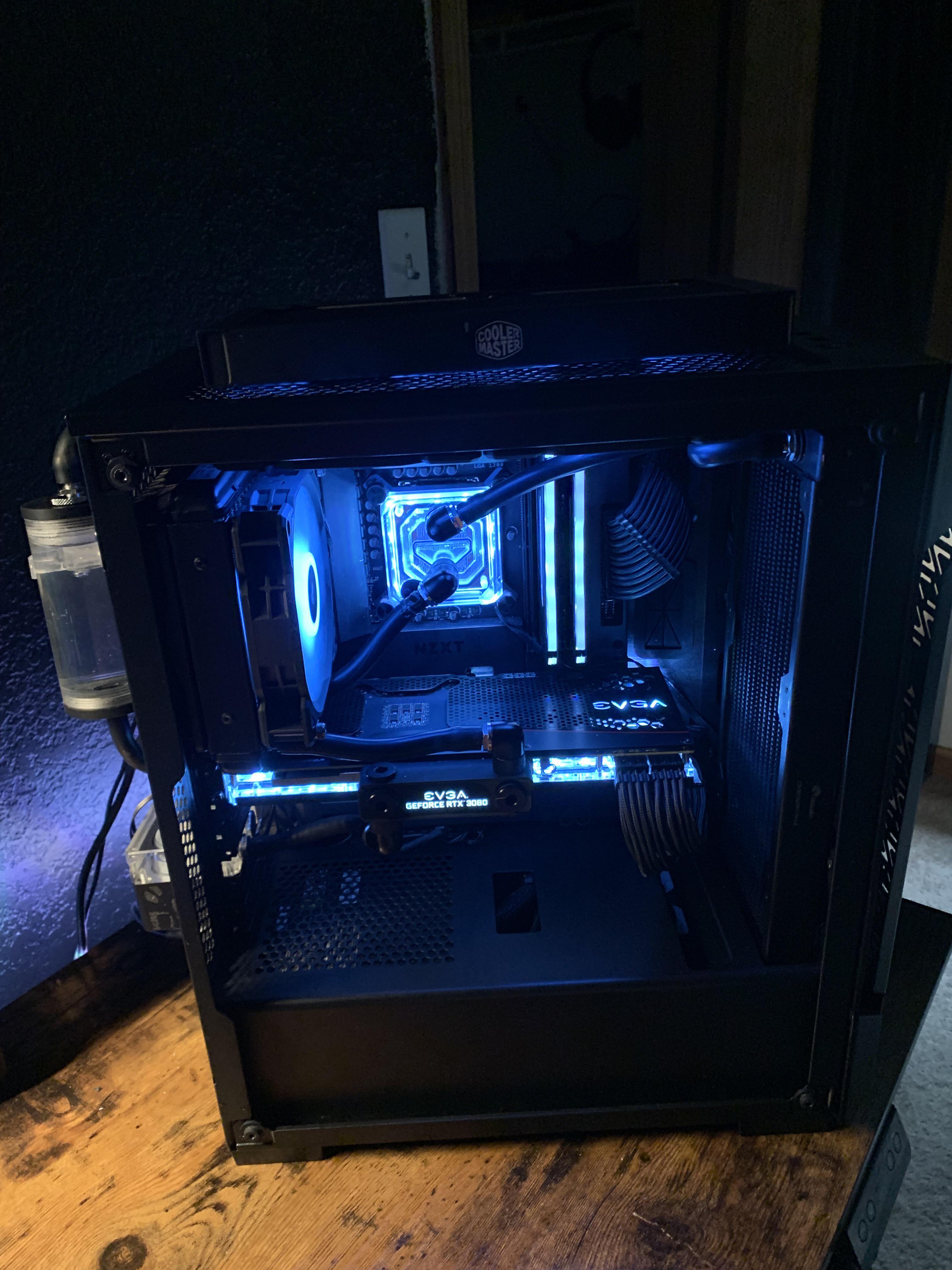 Discover more like Watercooling: Low cost custom loop build and Related Content | Scrolller