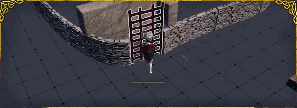 We've added stealth elements and an outpost system for our Isometric Action/RPG | Scrolller