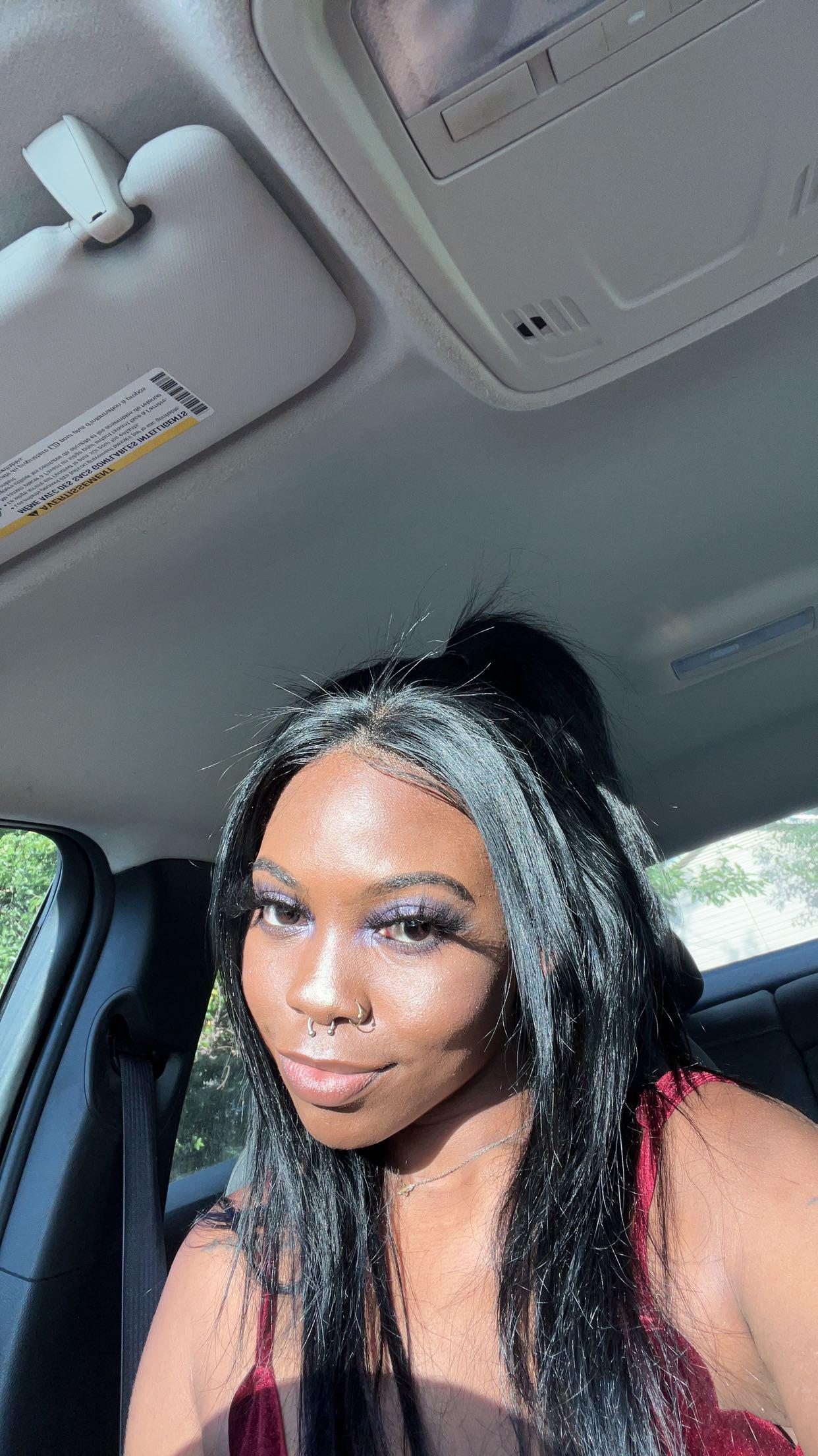 Would you be my passenger princess? | Scrolller