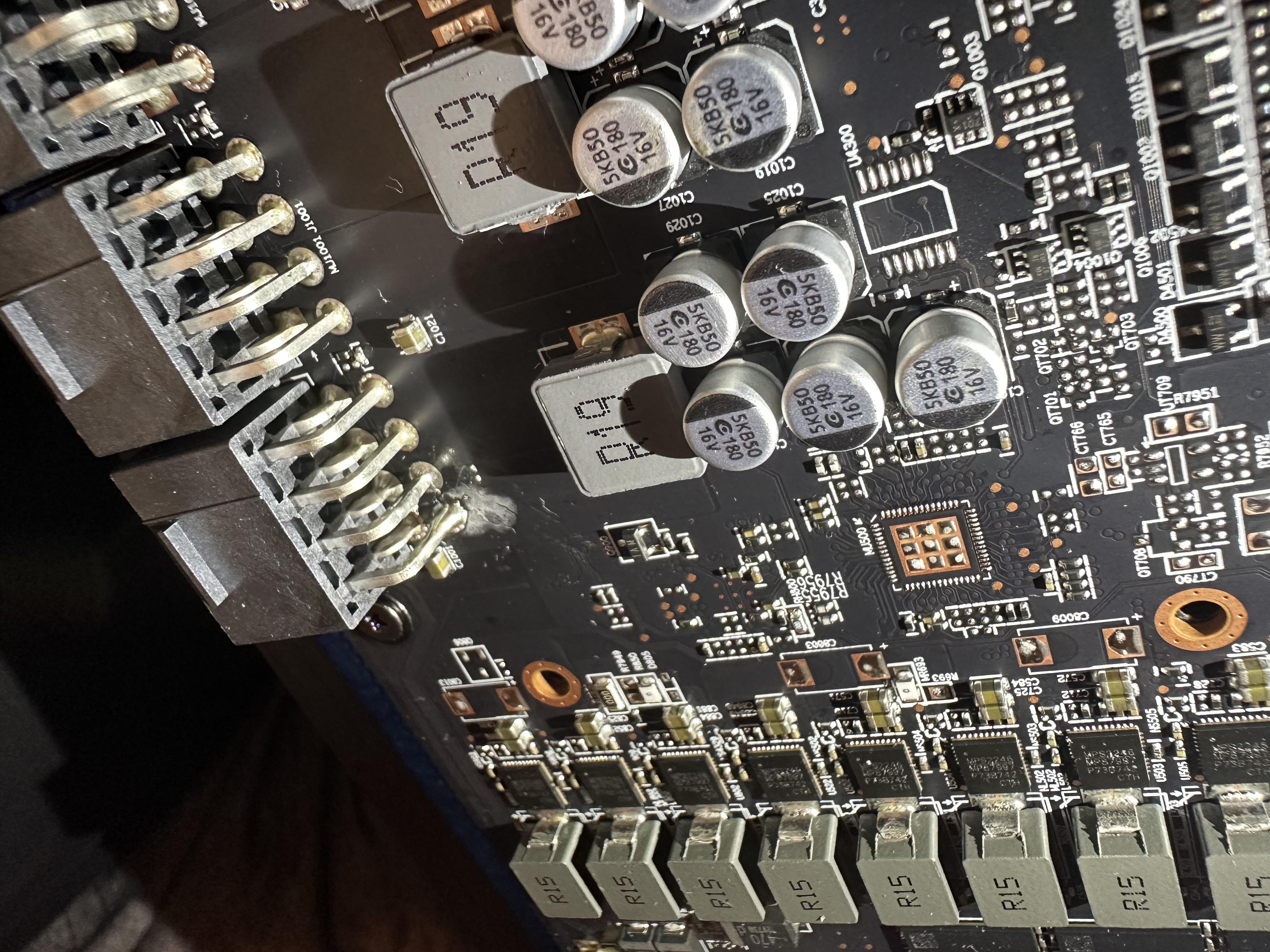 Is this normal? | Scrolller