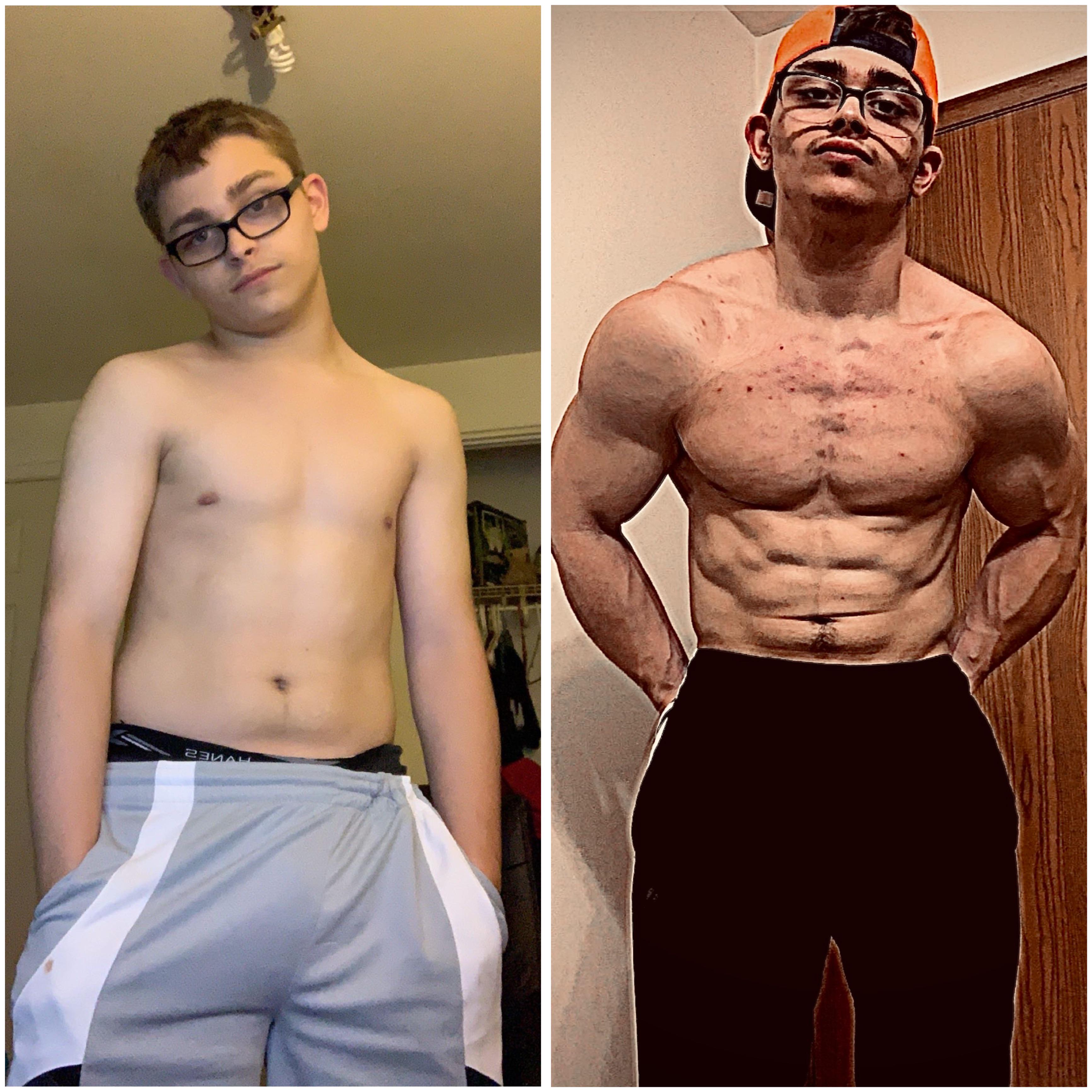 Become anything you dream of and never give up | Scrolller