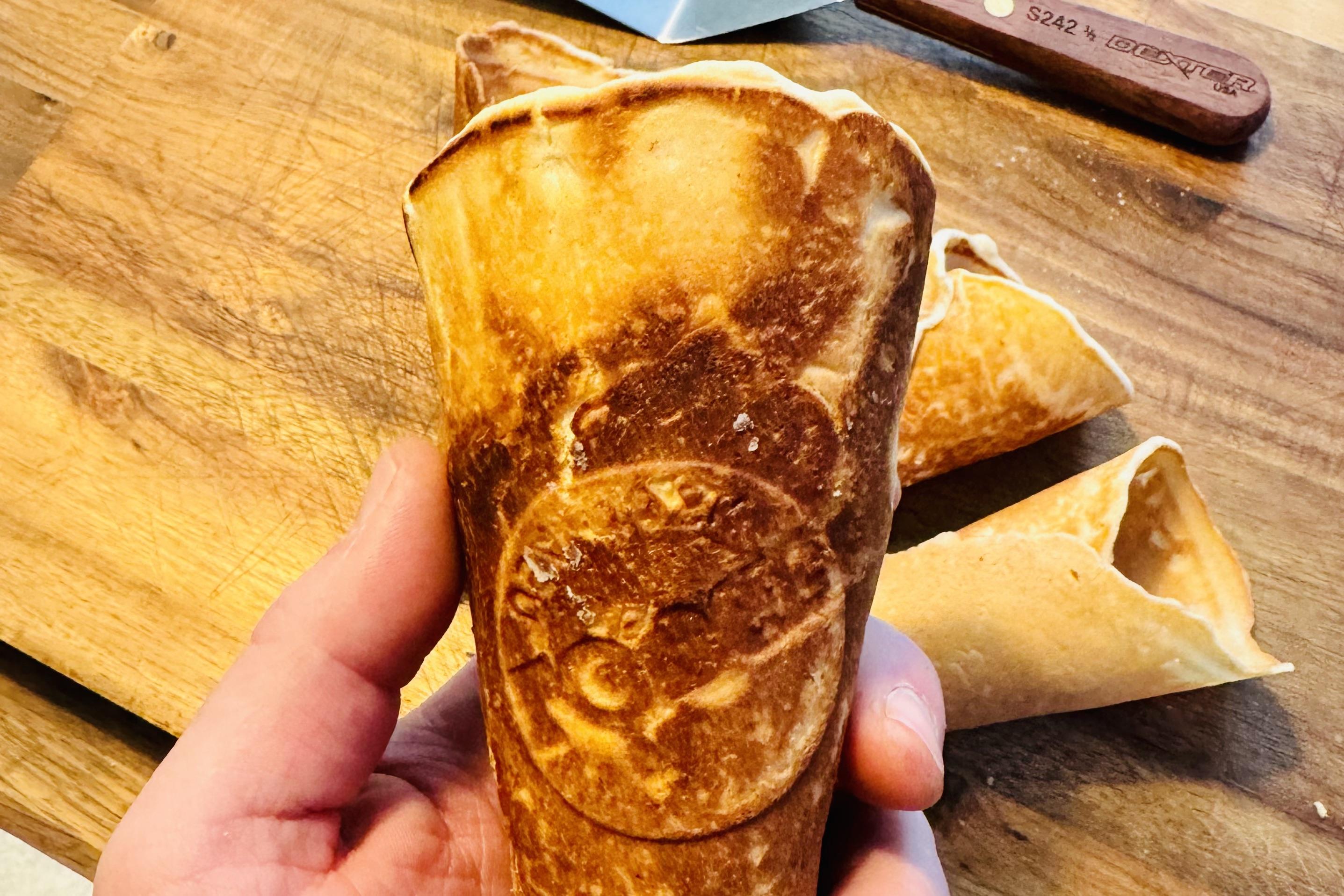 Homemade Ice Cream Cones | Scrolller