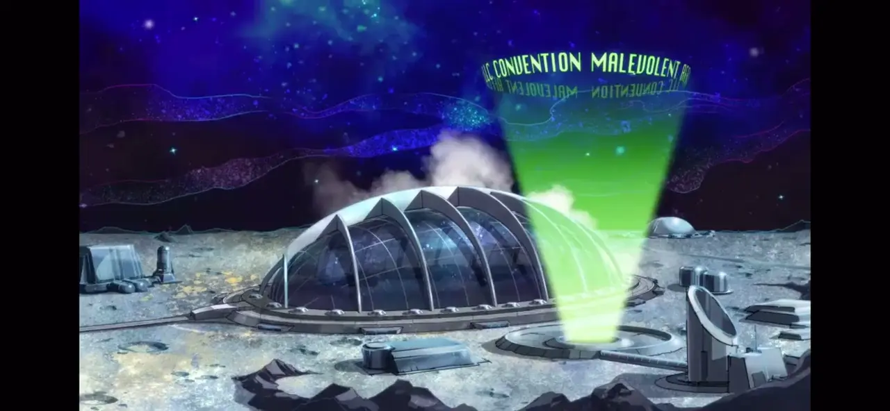 What a great scene | Scrolller