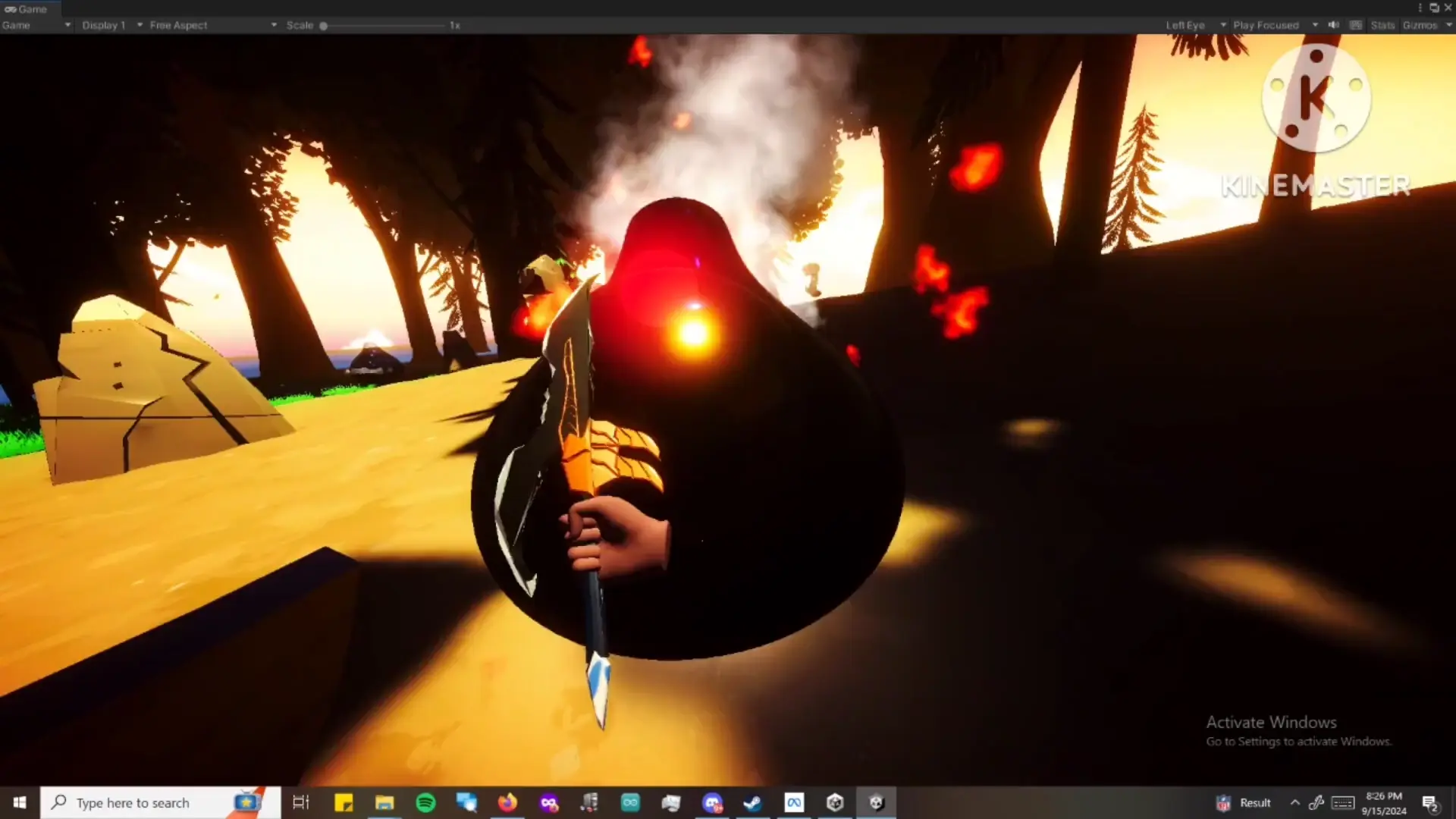 What am I lacking in visual appeal? | Scrolller