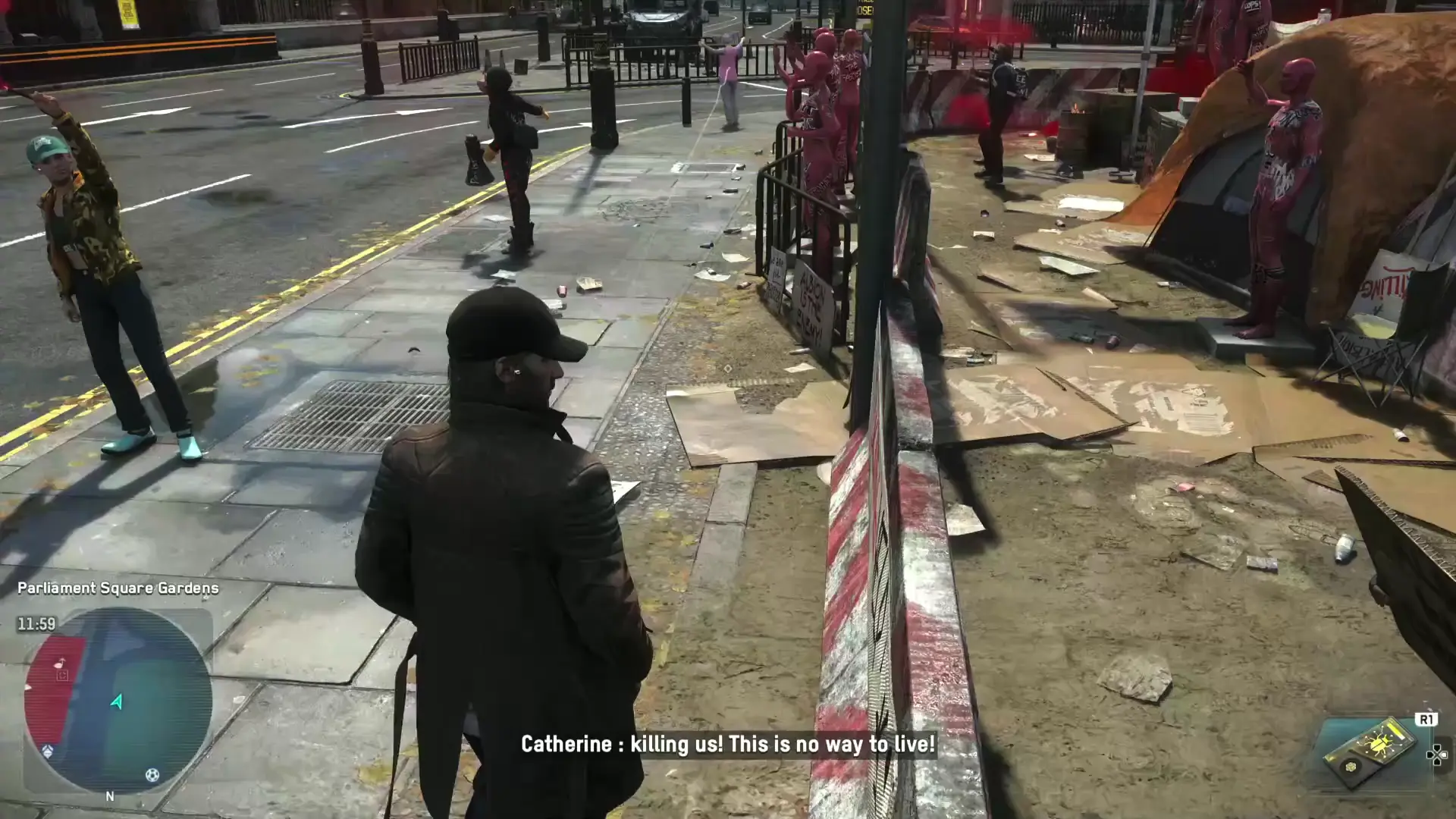 What did I do wrong? | Scrolller