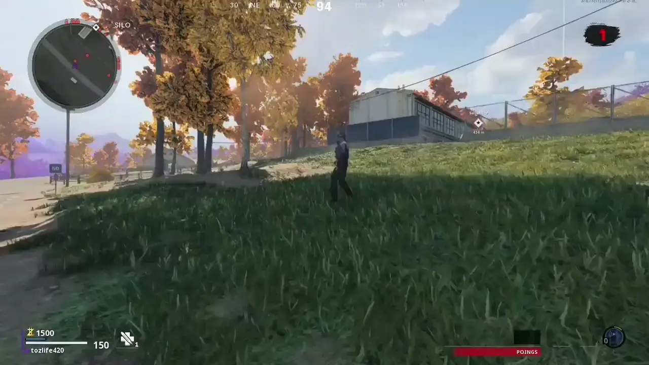 What happen ??? | Scrolller