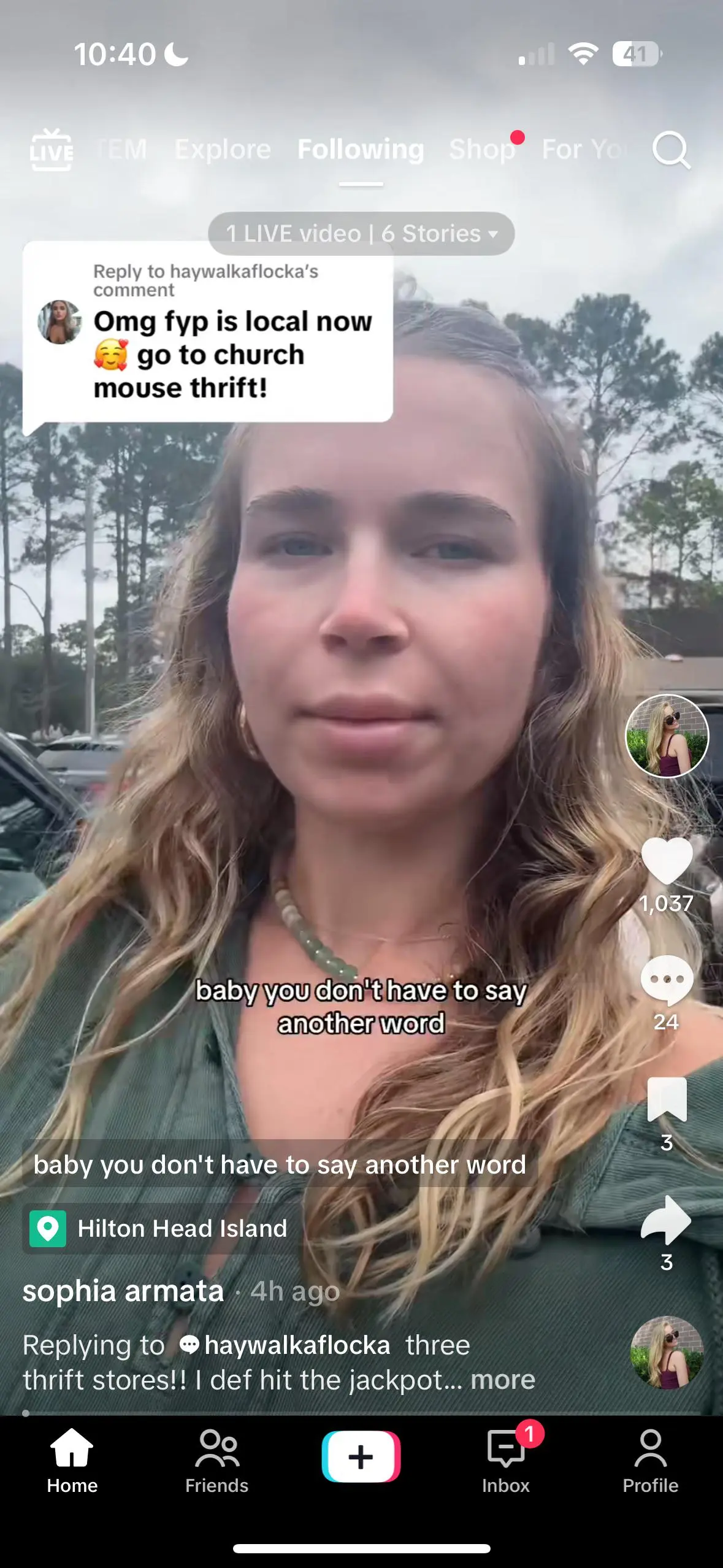 What happened | Scrolller