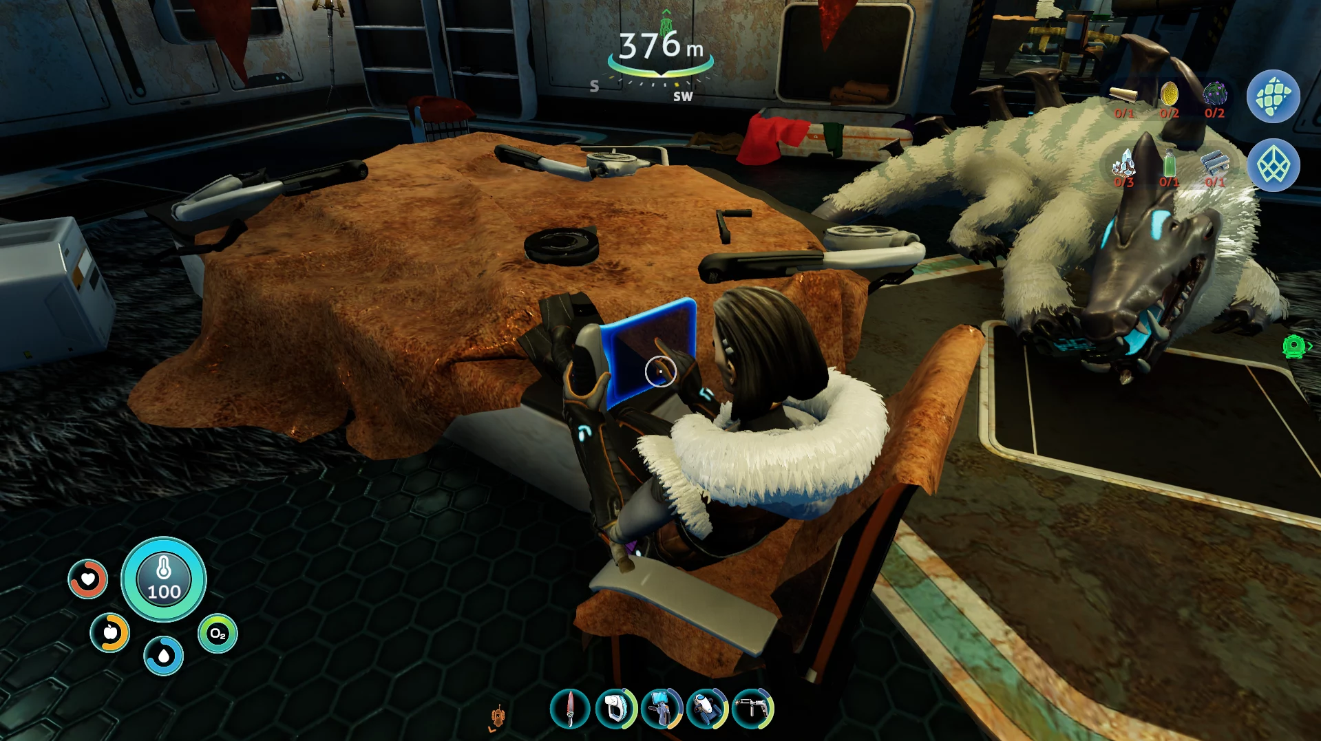 What is she doing | Scrolller