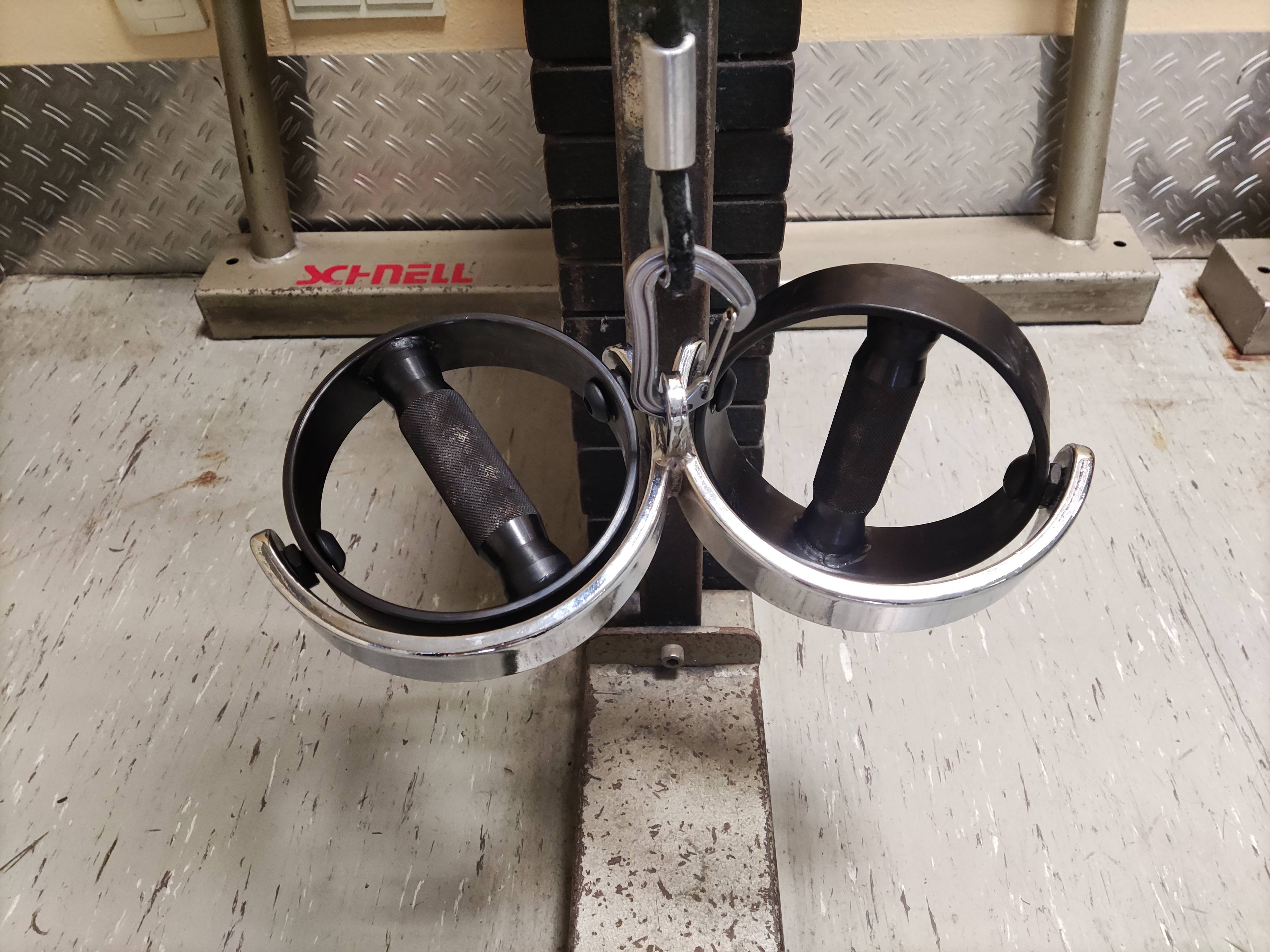 What is this attachment called and what is it used for? | Scrolller