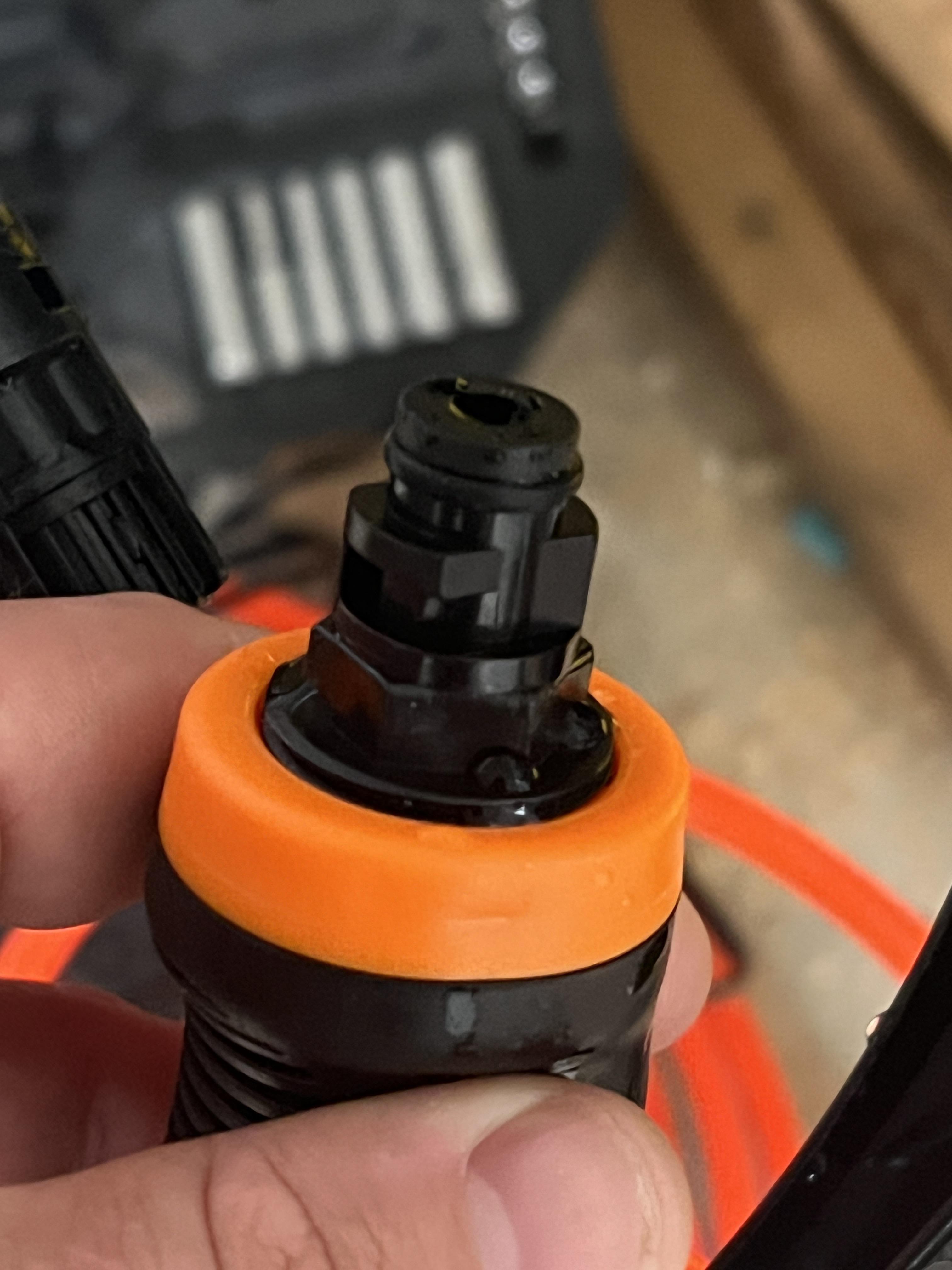 What is this connector called? | Scrolller