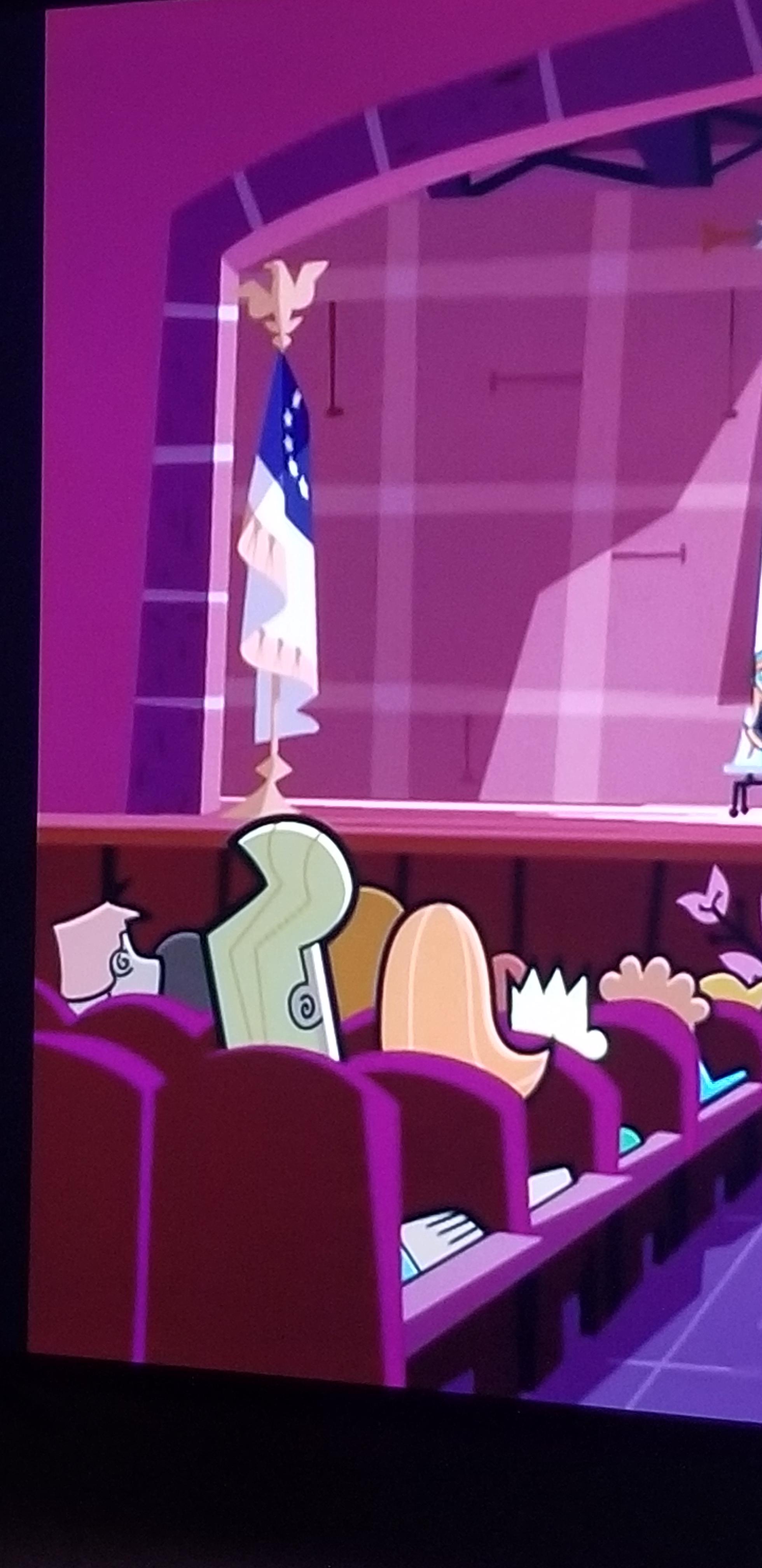 What is this flag?? | Scrolller